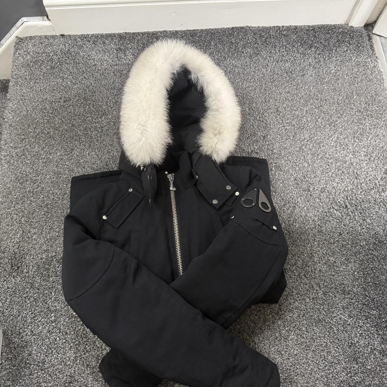 MOOSE KNUCKLES WINTER DOWN COAT. XS - I’m 5’2 and 25... - Depop