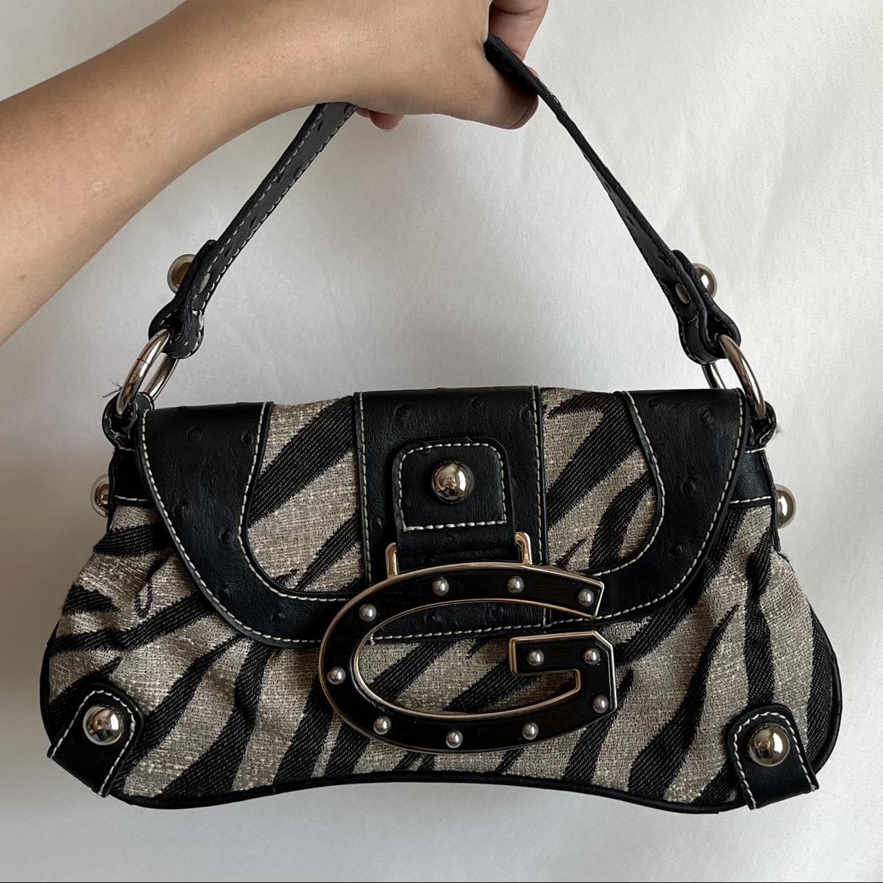 Original guess bag 9/10 condition #guessbag... - Depop