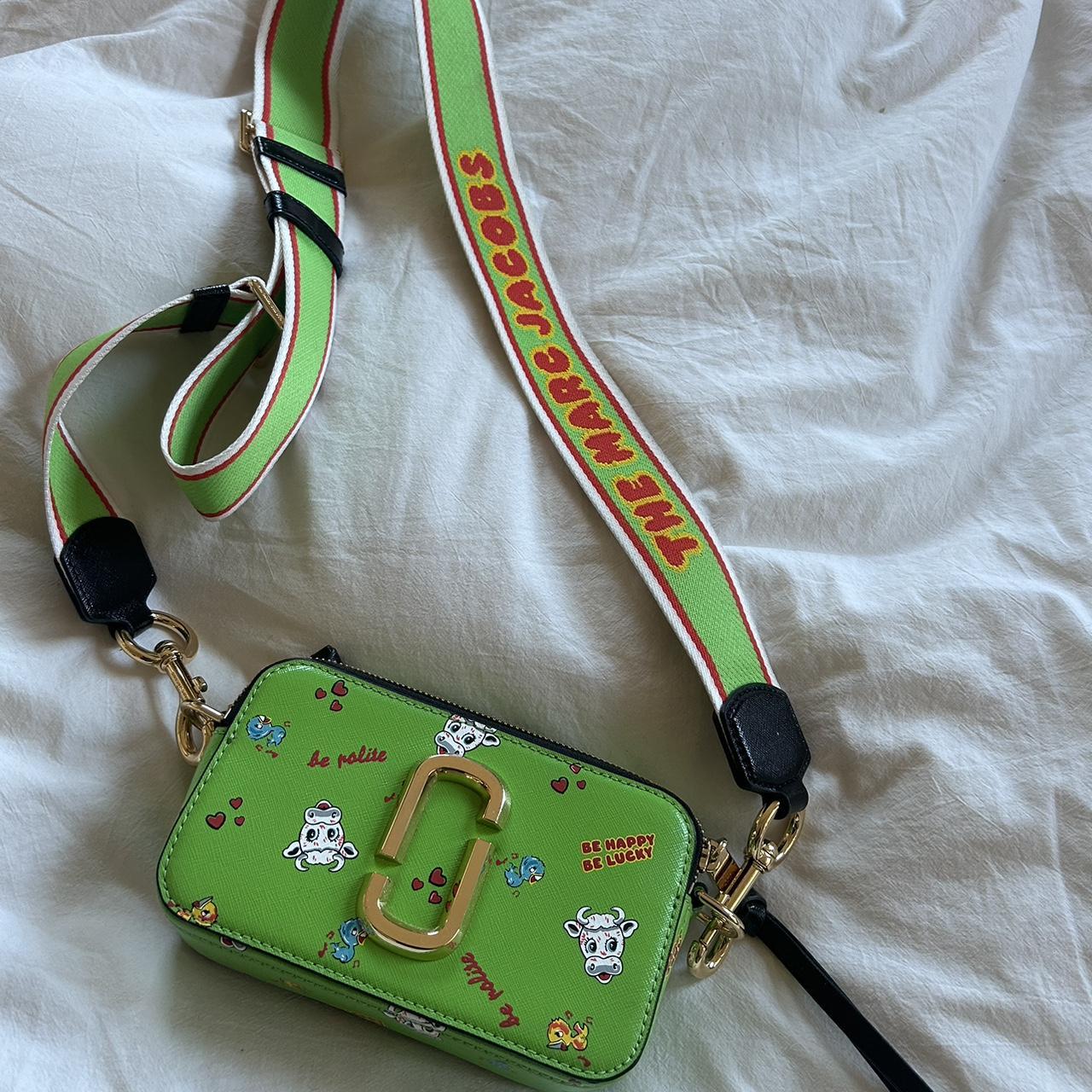 MARC JACOBS X MAGDA ARCHER LIMITED EDITION “THE... | Depop