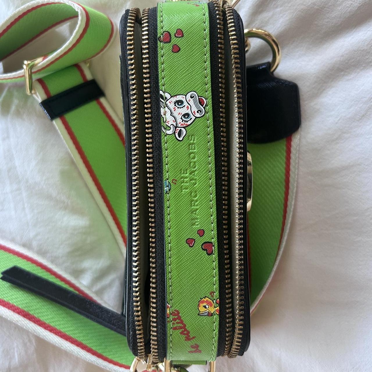 MARC JACOBS X MAGDA ARCHER LIMITED EDITION “THE... | Depop