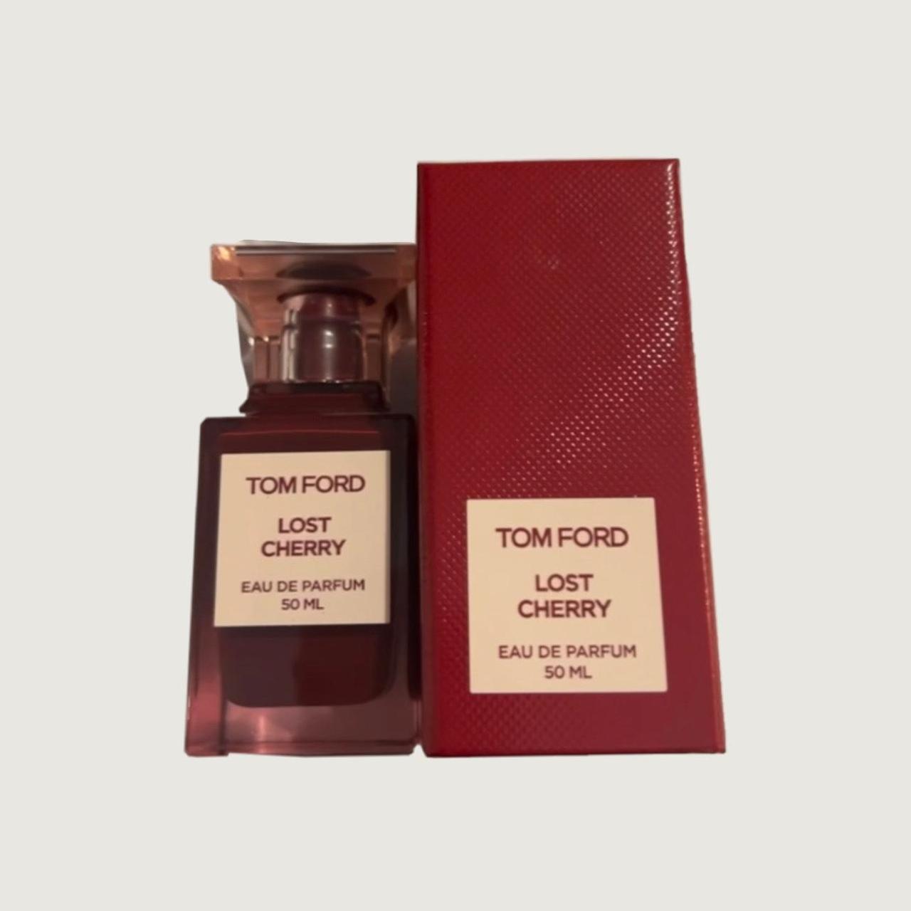 TOM FORD Red Fragrance | Depop
