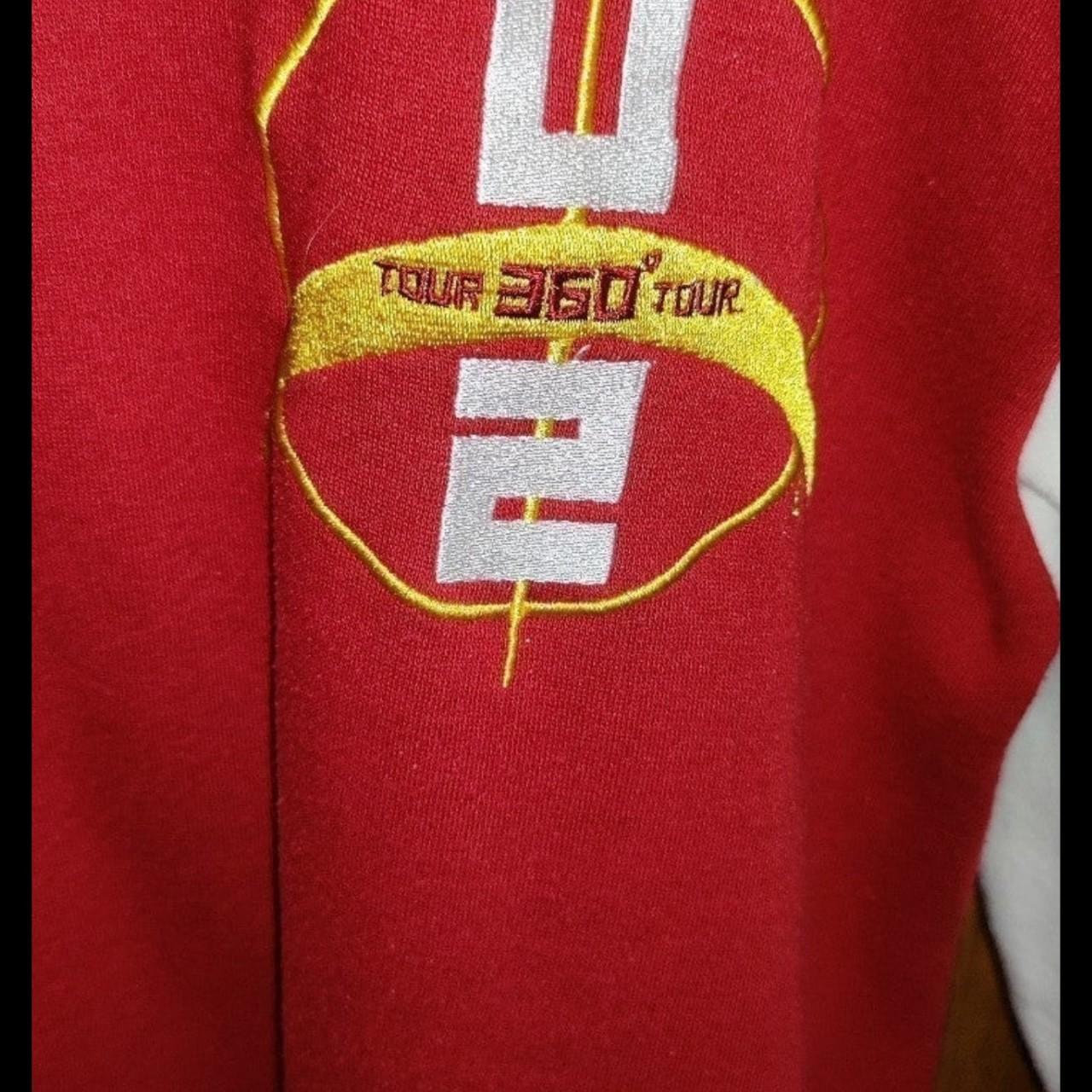 Limited edition! 2009 "U2 360 tour" Los Angeles (... - Depop