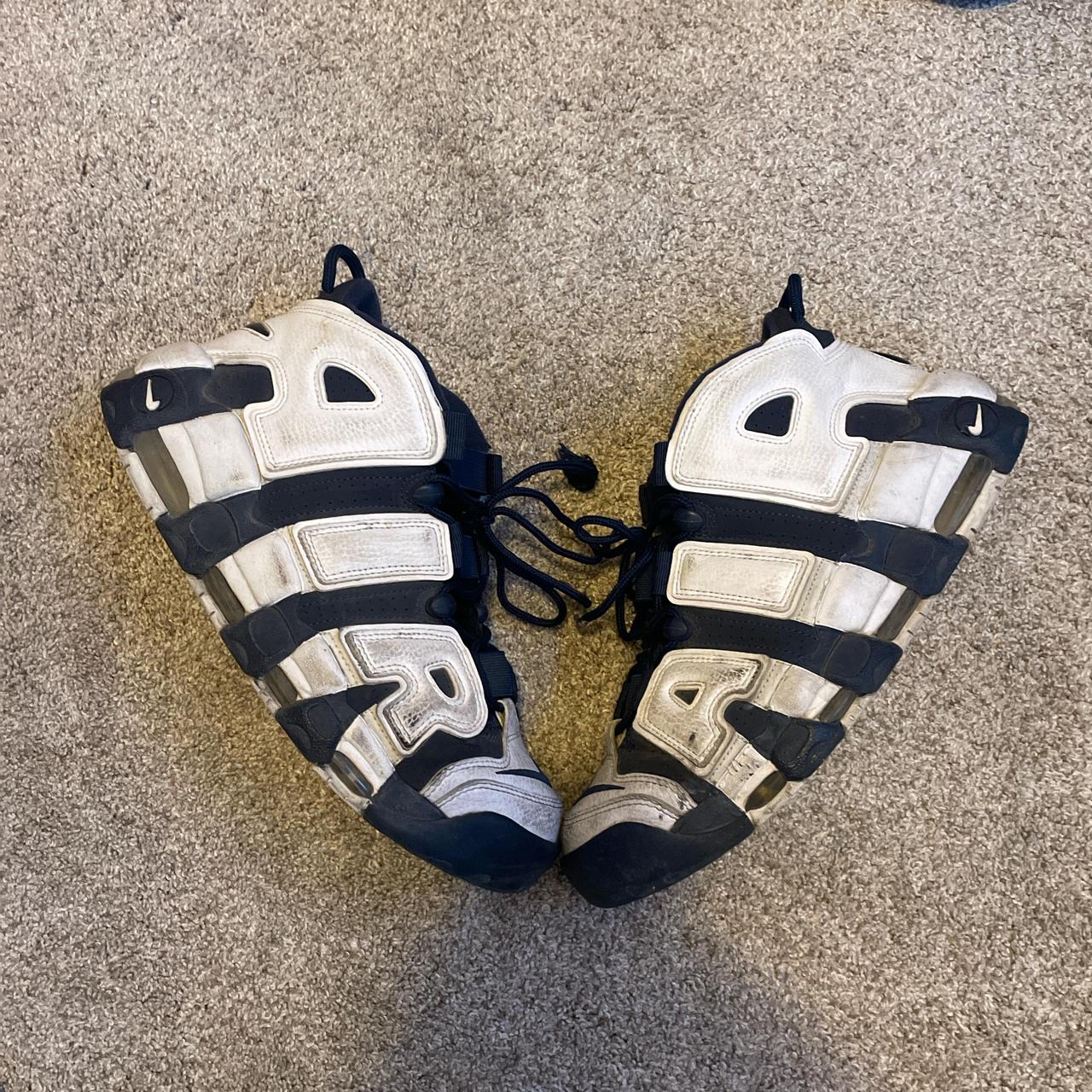 Nike air tempo Olympics size 10 - Depop