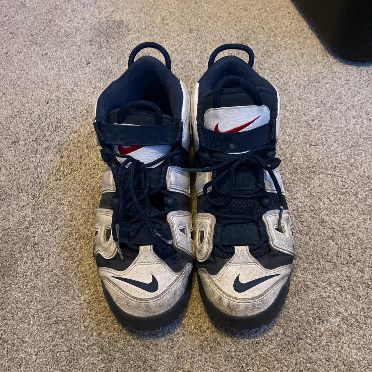 Nike air tempo Olympics size 10 - Depop