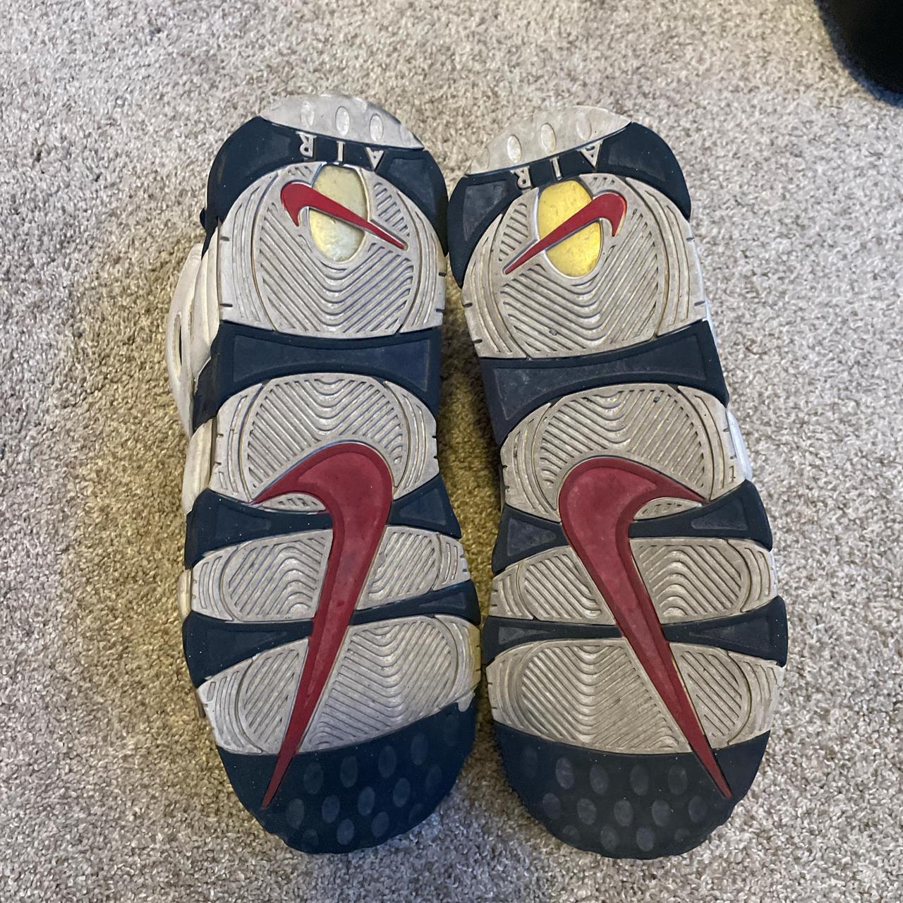 Nike air tempo Olympics size 10 - Depop