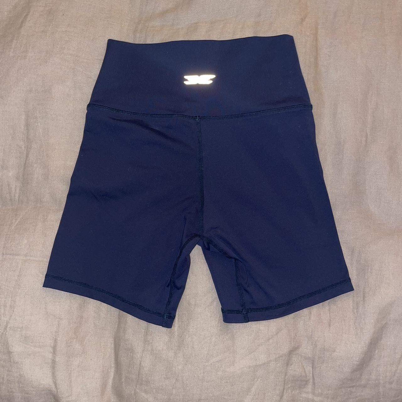 Elite eleven shorts Stretchy thick quality... - Depop