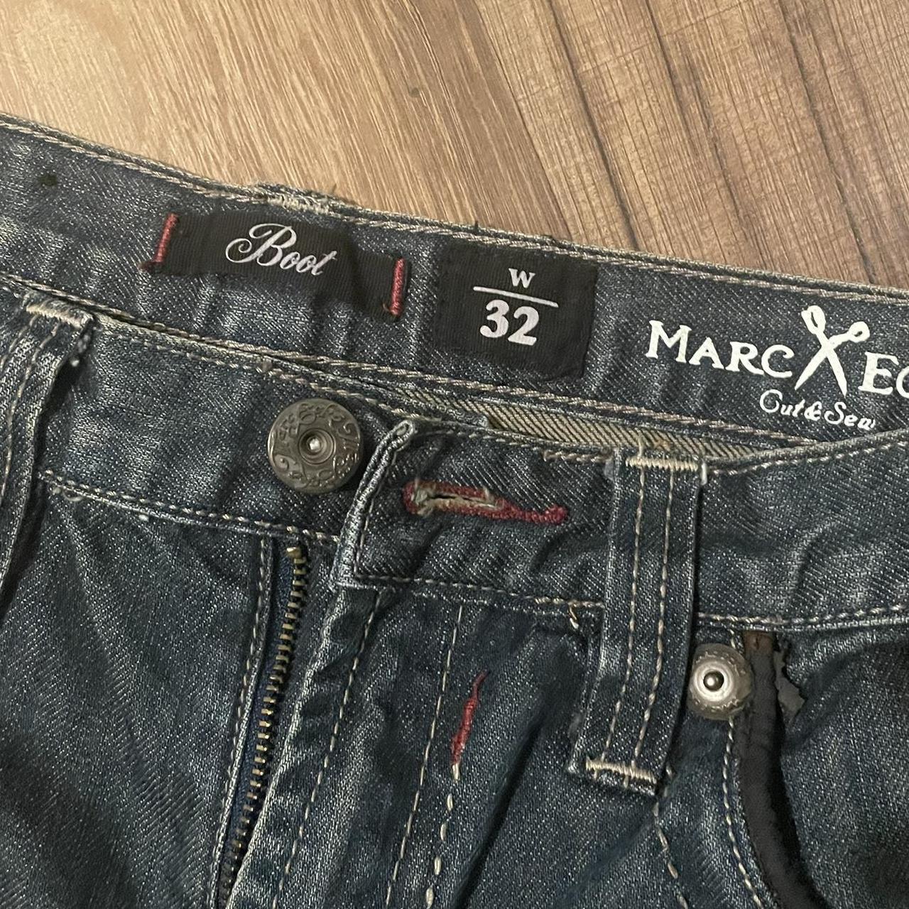 Marc Ecko women’s jeans - Depop