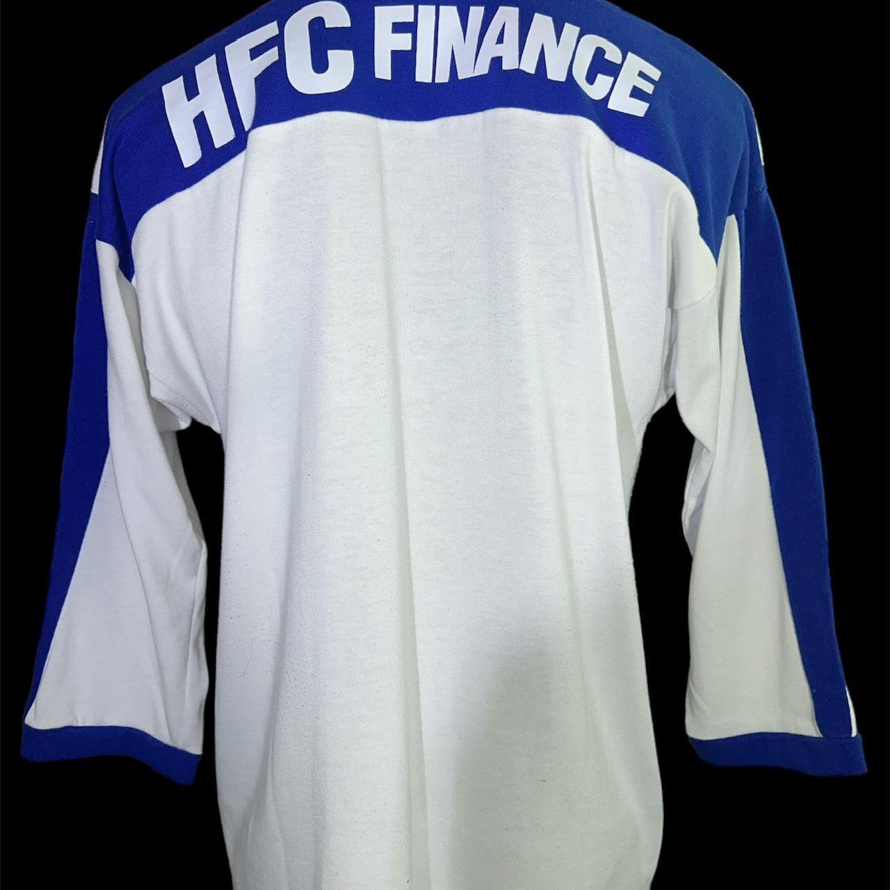 Retro classic remake Canterbury Bankstown Bulldogs... - Depop