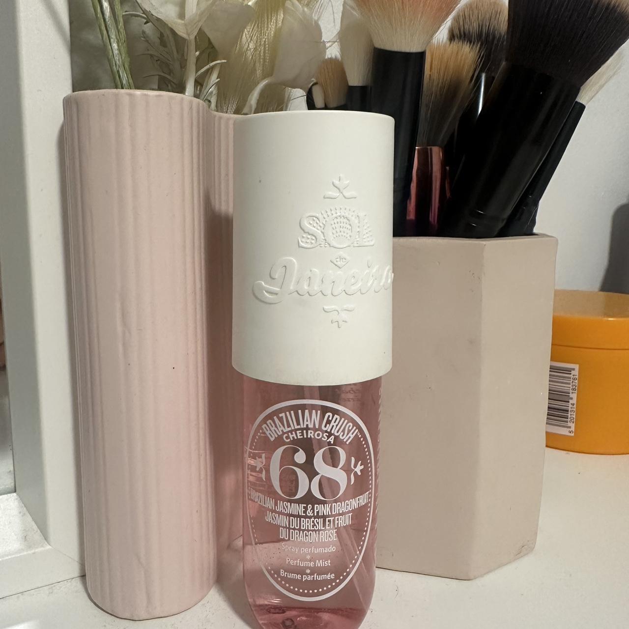 sol de janeiro number 68 body mist brand new never... | Depop