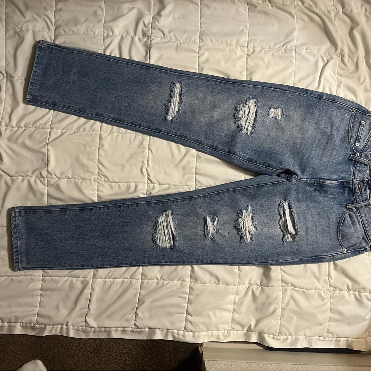 ARIZONA JEANS 30/32 - Depop