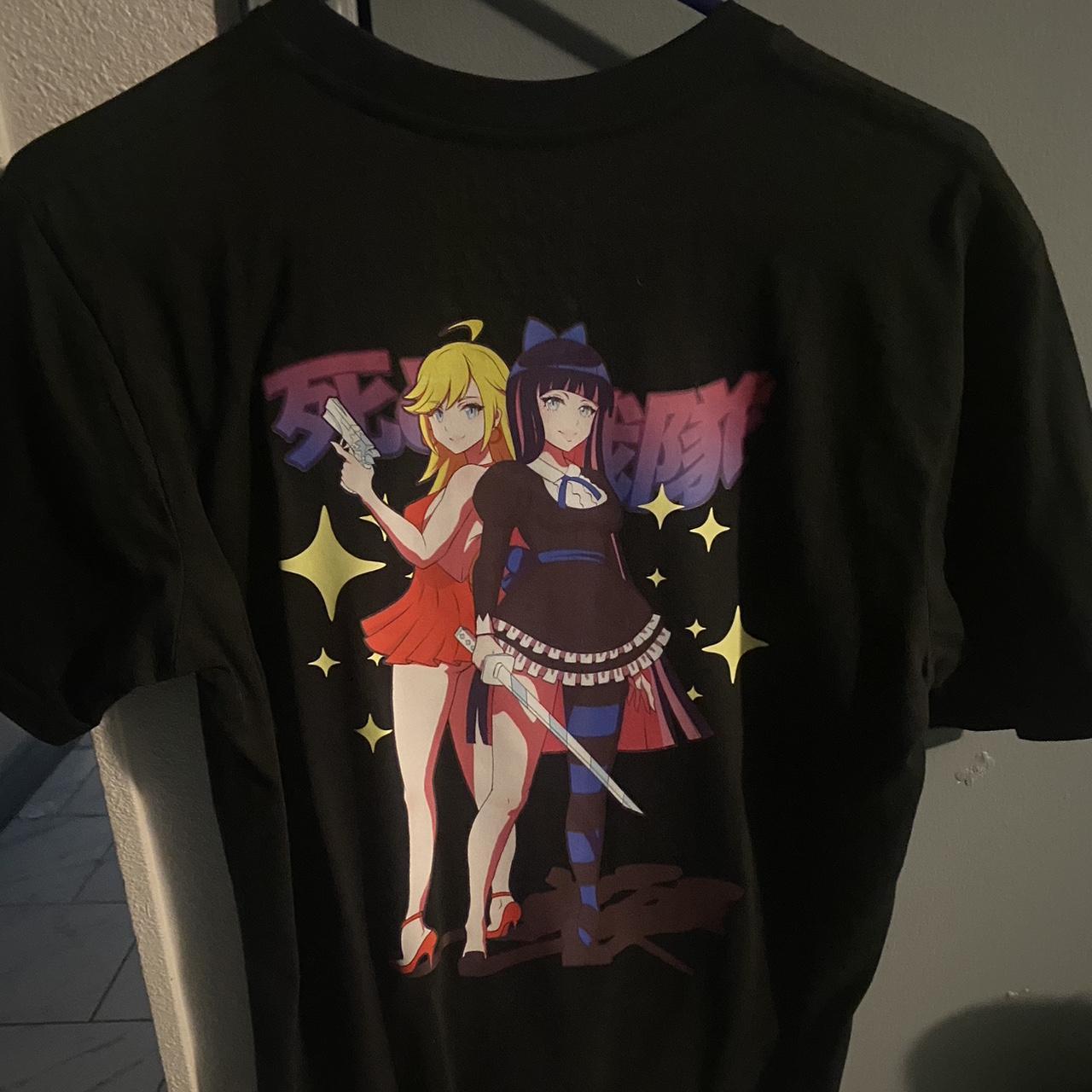 Anime T-Shirt Die Sentai Size: Small Brand new... - Depop