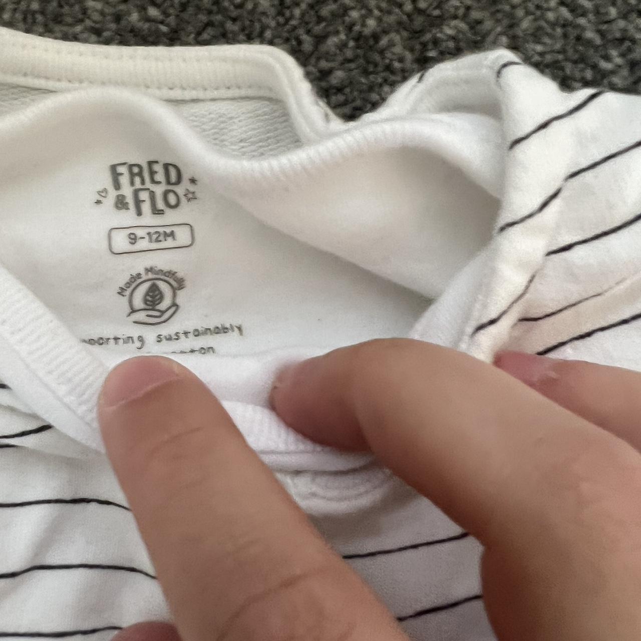 Fred and Flo set perfect for the warmer weather use... - Depop