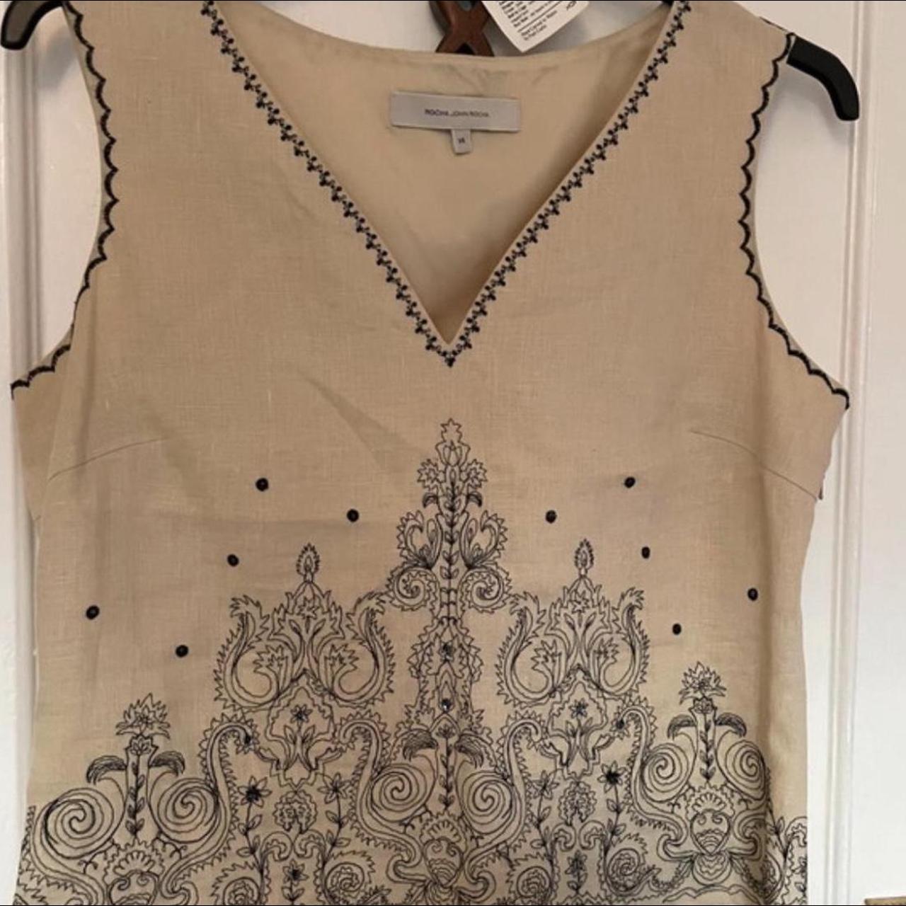 *FREE UK TRACKED POSTAGE* Rocha John Rocha size 14... - Depop