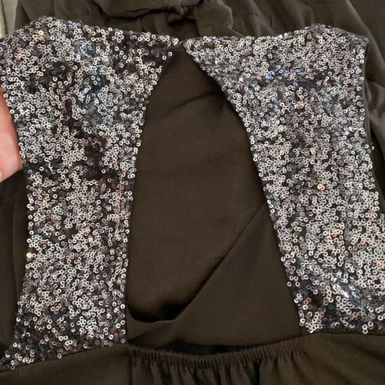 Rebecca Taylor Hypnotized By You Romper Size 2 Depop