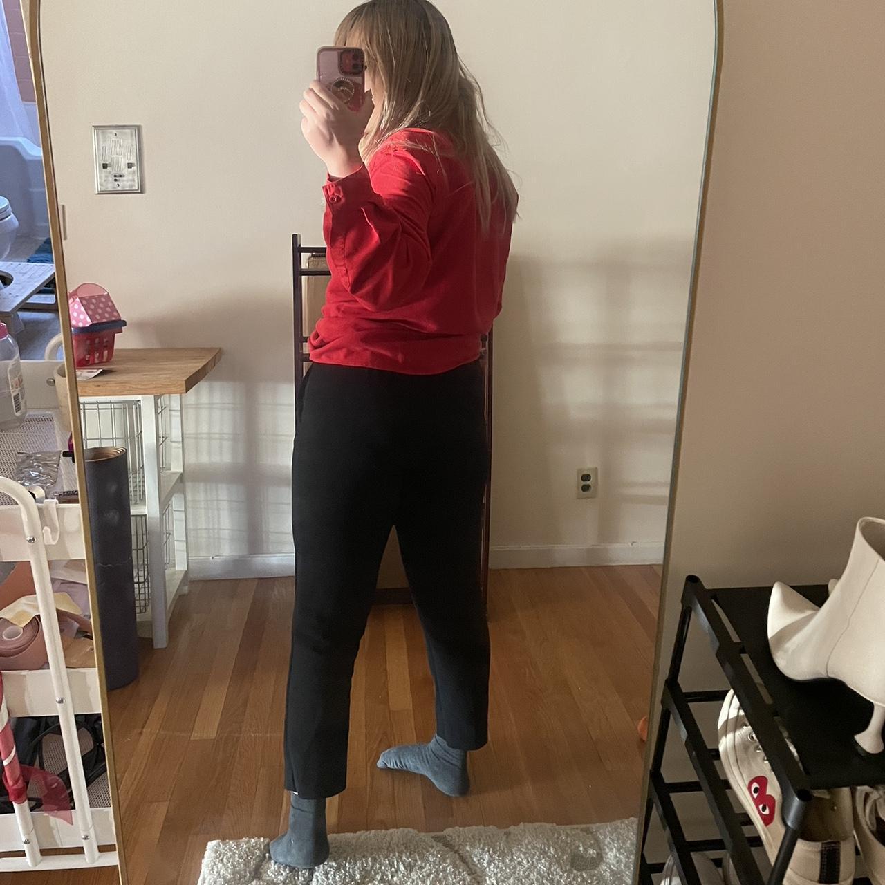 Aritzia Babaton slacks - size 8 These are very... - Depop