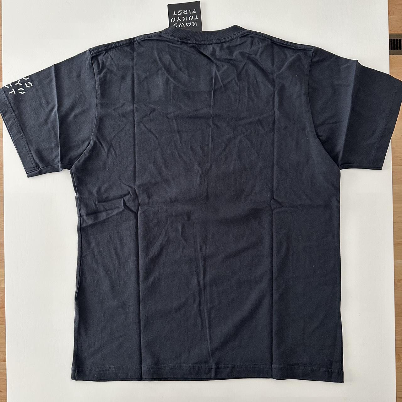 Large (Asia Sizing) Kaws x Uniqlo tee, BRAND NEW - Depop