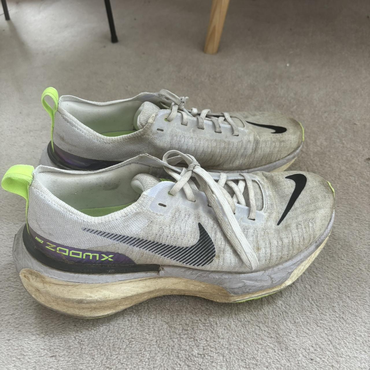 Nike Invincibles Everyday running shoe - Depop