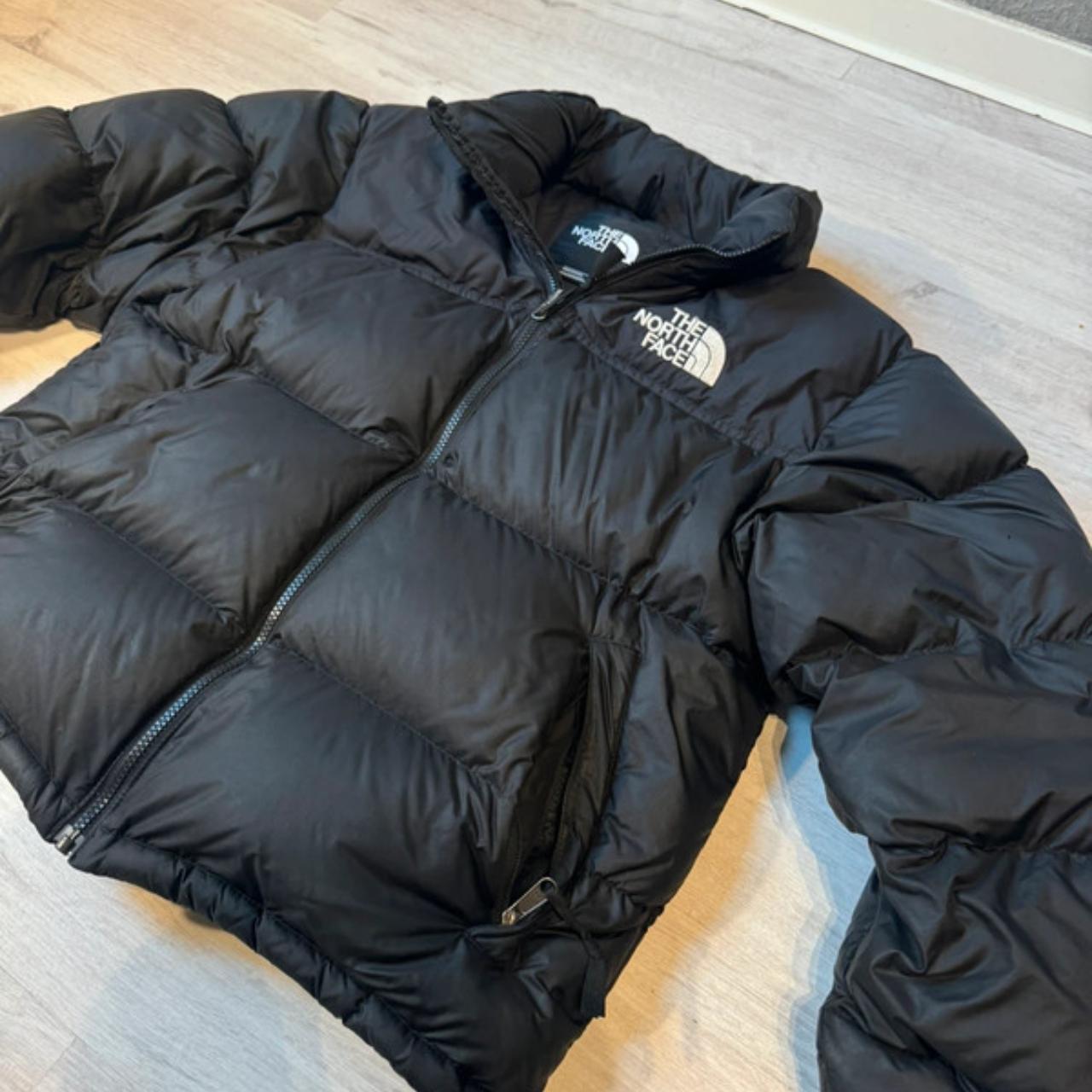 The North Face Jacket 700 men’s Puffer Jacket... | Depop