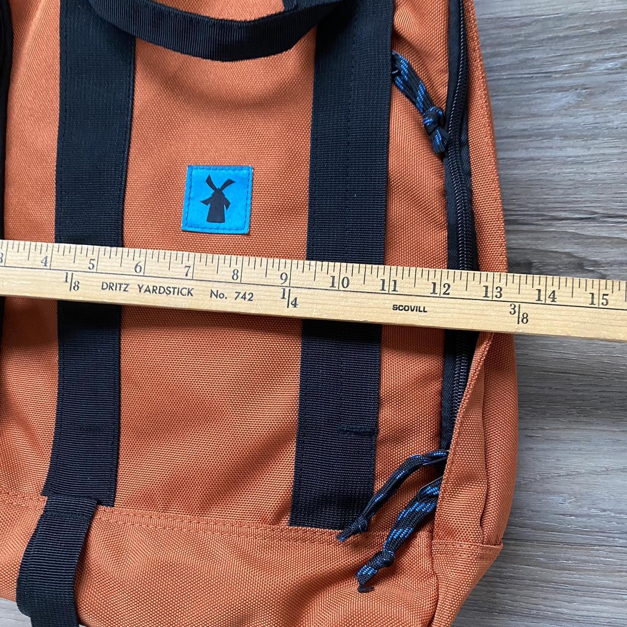 Dutch brothers coffee limited edition rare Orange... - Depop