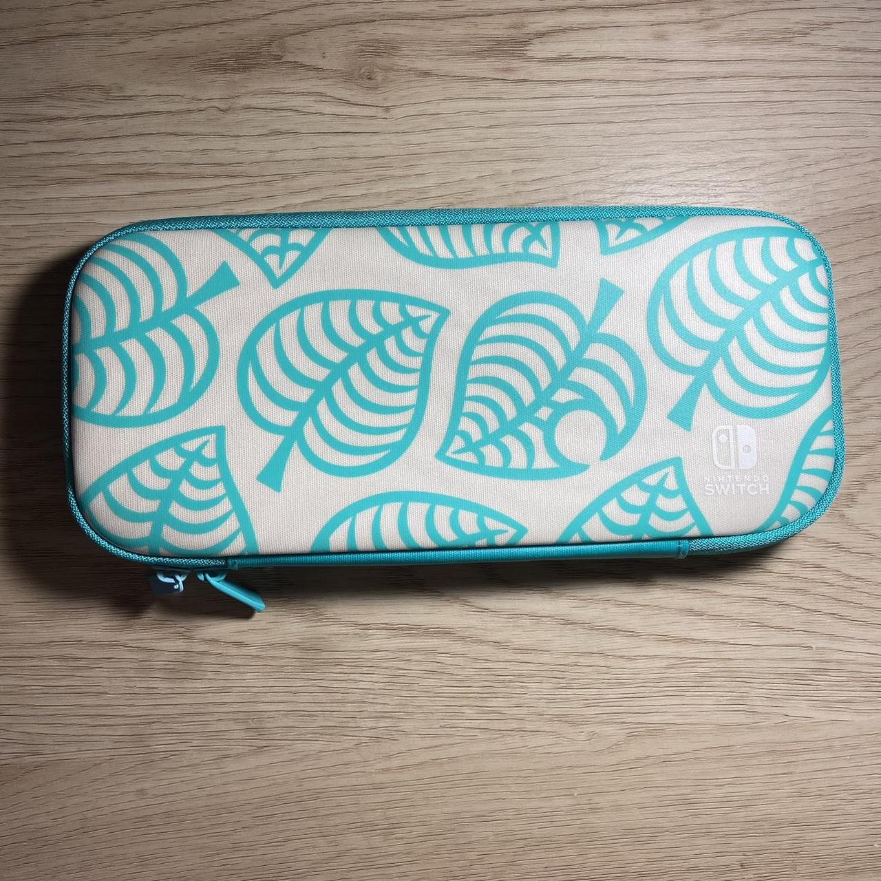 Animal crossing Nintendo switch case #animalcrossing... - Depop