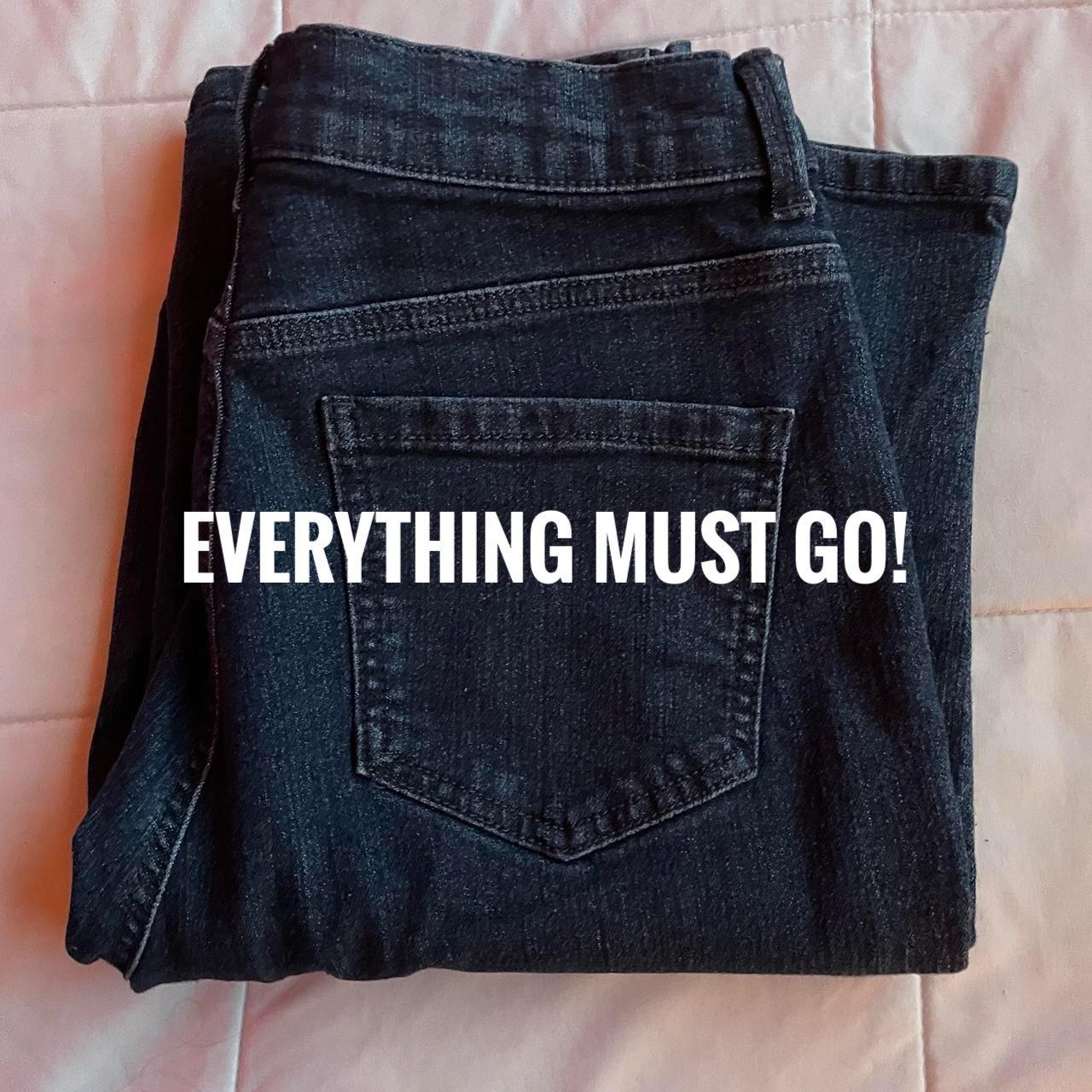 DONT BUY ~~~ EVERYTHING MUST GO! In order to post my... - Depop