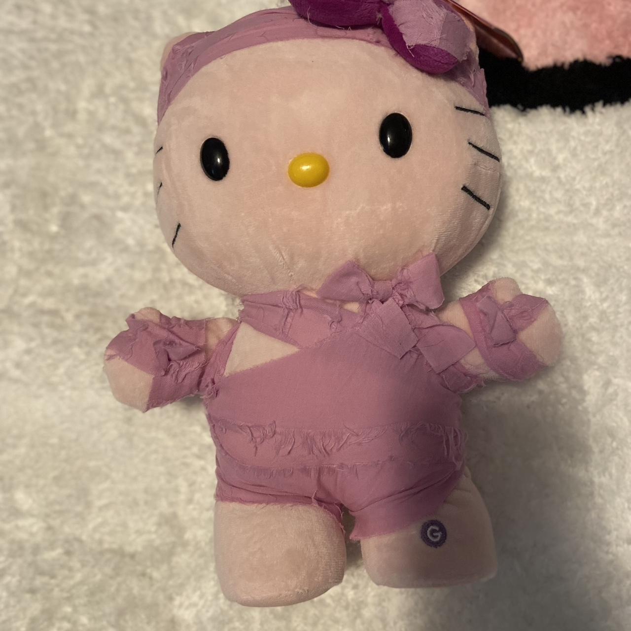 Pink Mummy HK Stepper - Depop