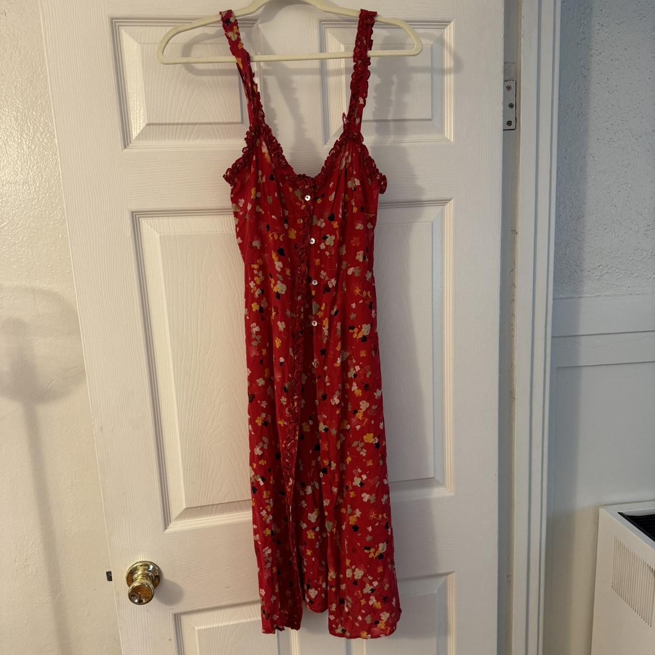 Realization par dress Size XS - Depop