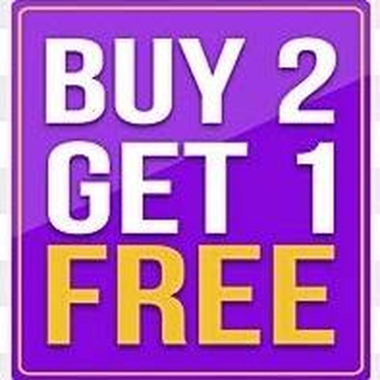 Buy 2 get 1 FREE! 💙 Authentic “Mossimo” men’s print... - Depop