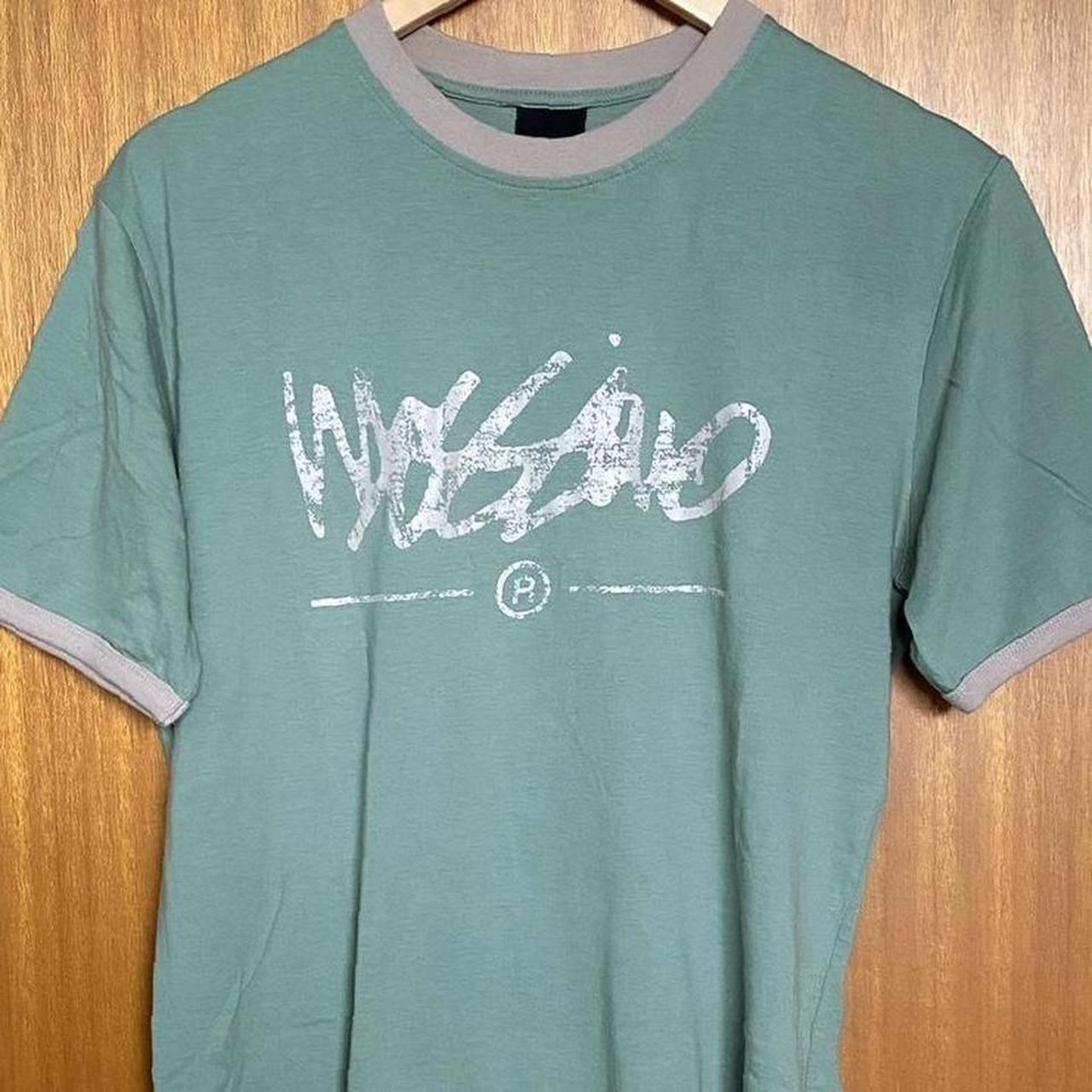 Buy 2 get 1 FREE! 💙 Authentic “Mossimo” men’s print... - Depop