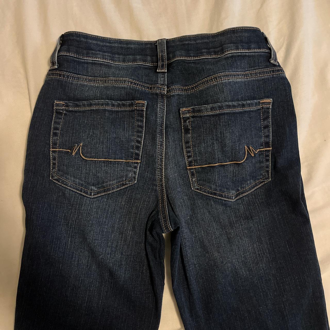 Maurices jeans mid-rise ★ - Depop