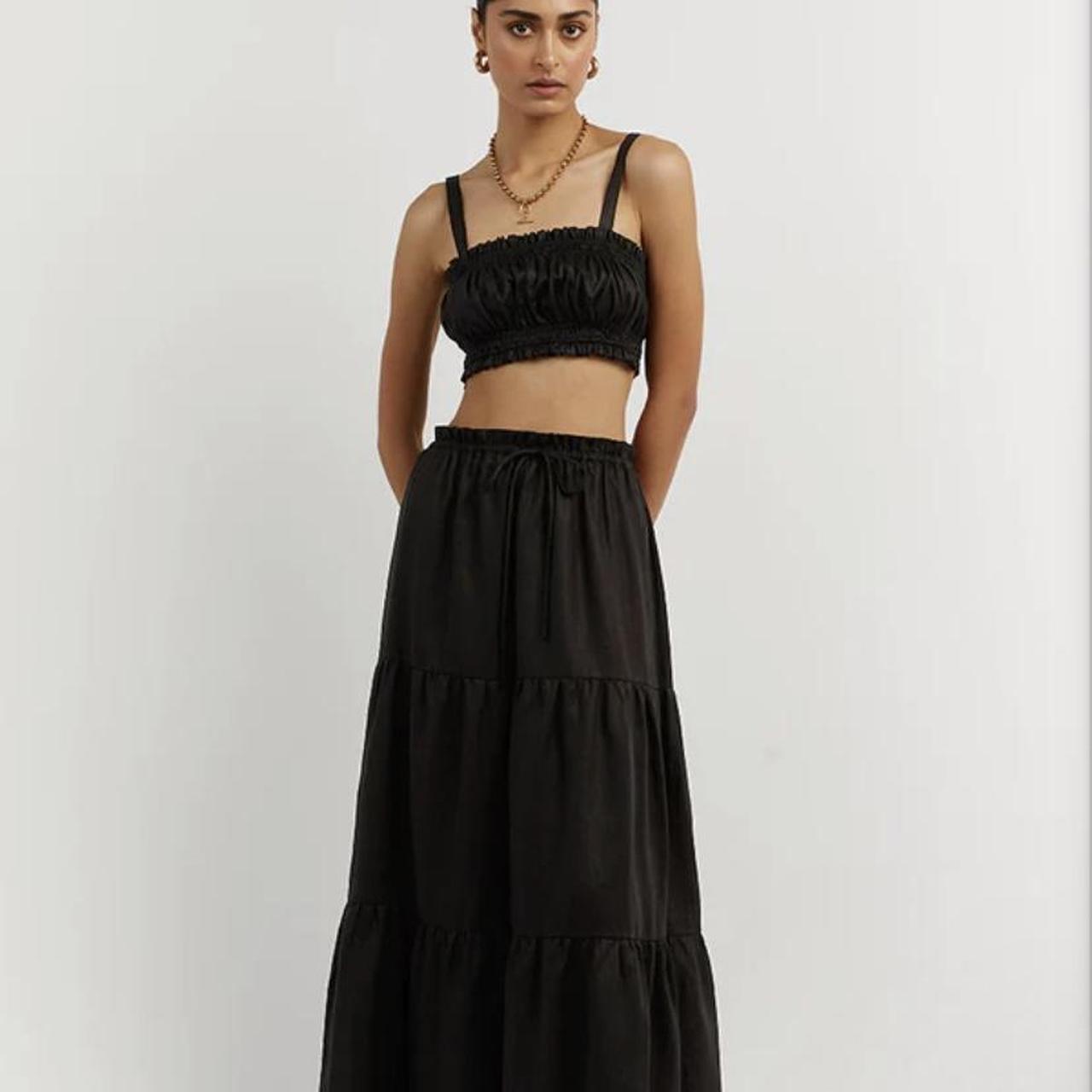 Brand new Dissh top still has tags RRP - $70 Size... - Depop