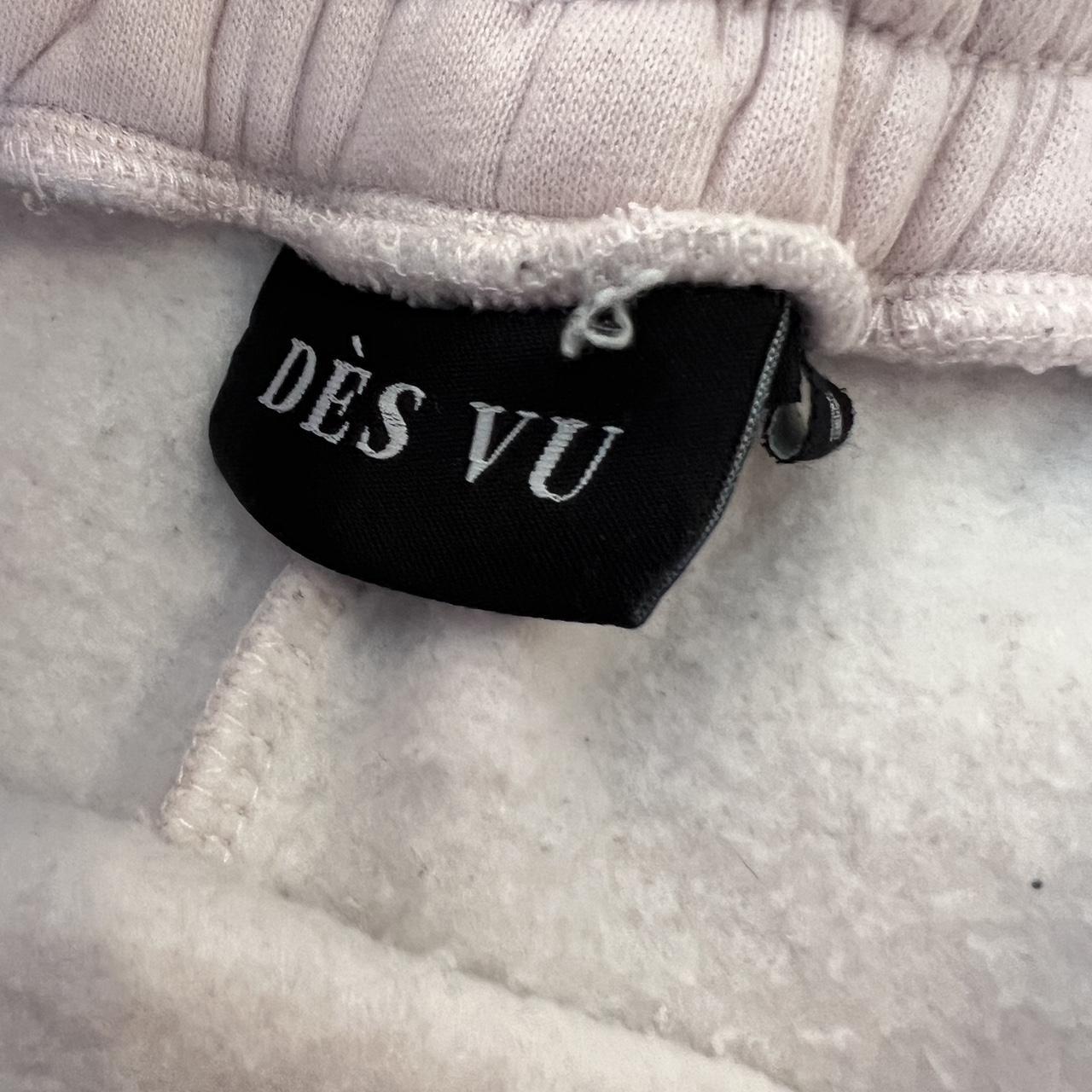 Des vu shorts baby pink awareness drop Size medium... - Depop