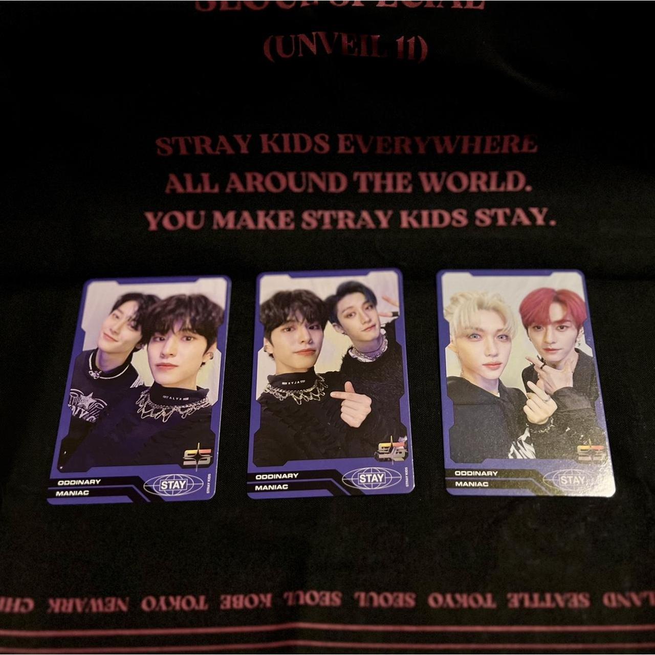 Oddinary Scanning ver unit pcs £5 each or £12 all 3... - Depop