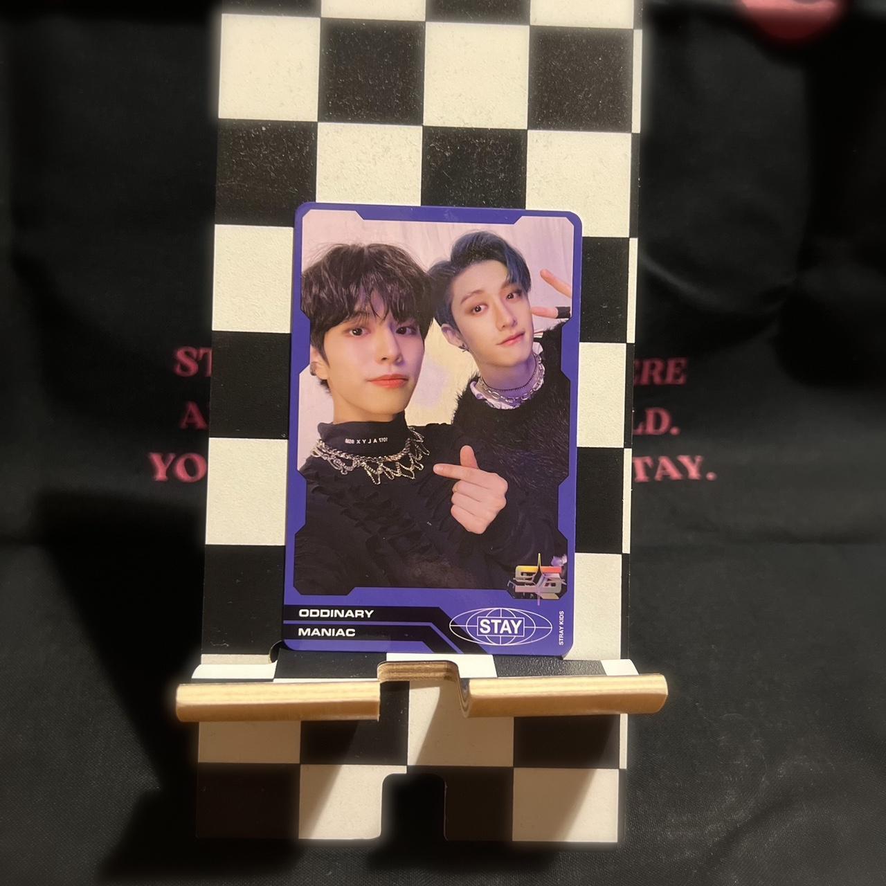 Oddinary Scanning ver unit pcs £5 each or £12 all 3... - Depop