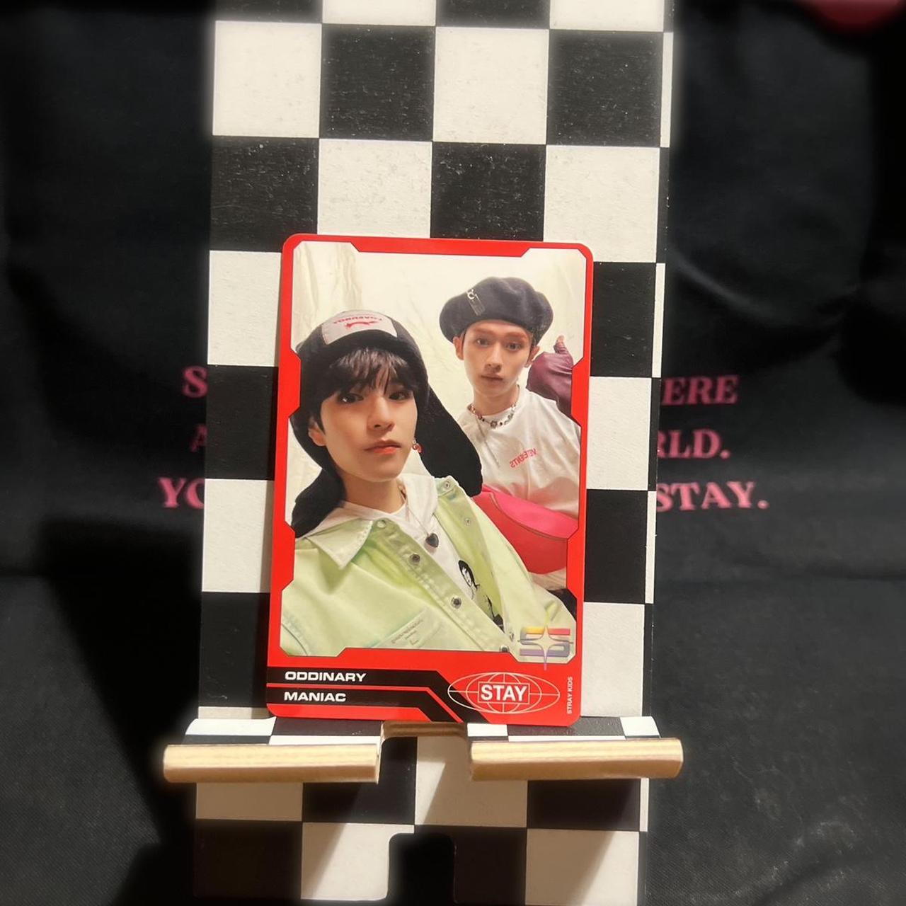 Oddinary Mask off ver unit pc Brand new only taken... - Depop