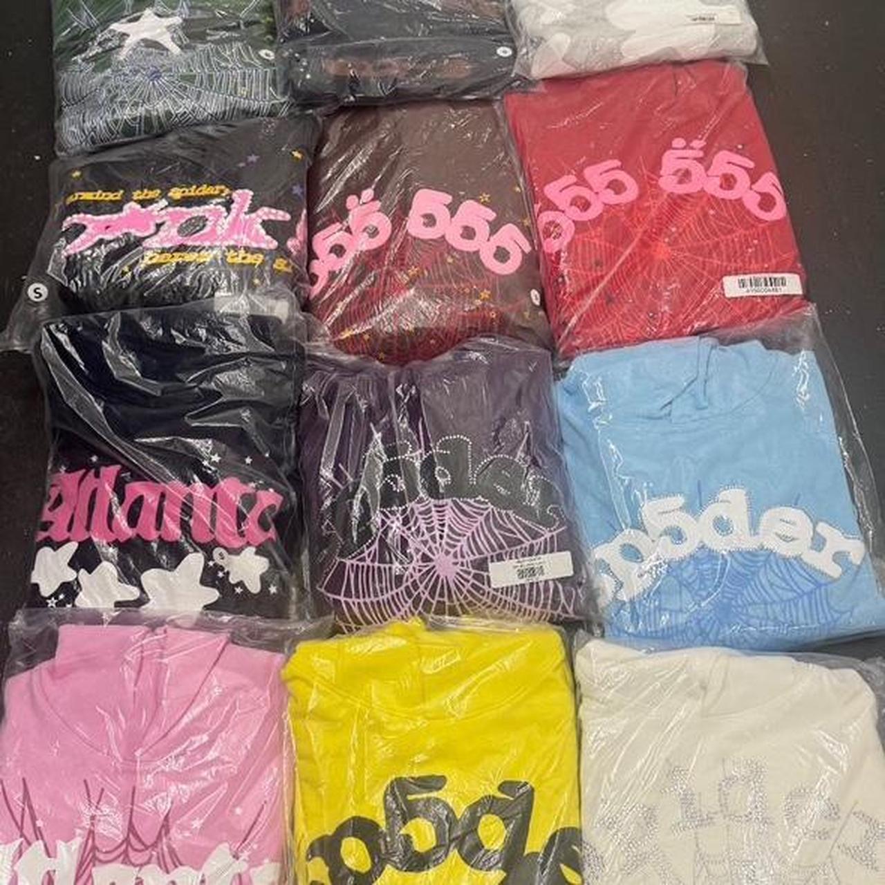 All sizes: XL,L,M,S,XS price varies by size dm me... | Depop
