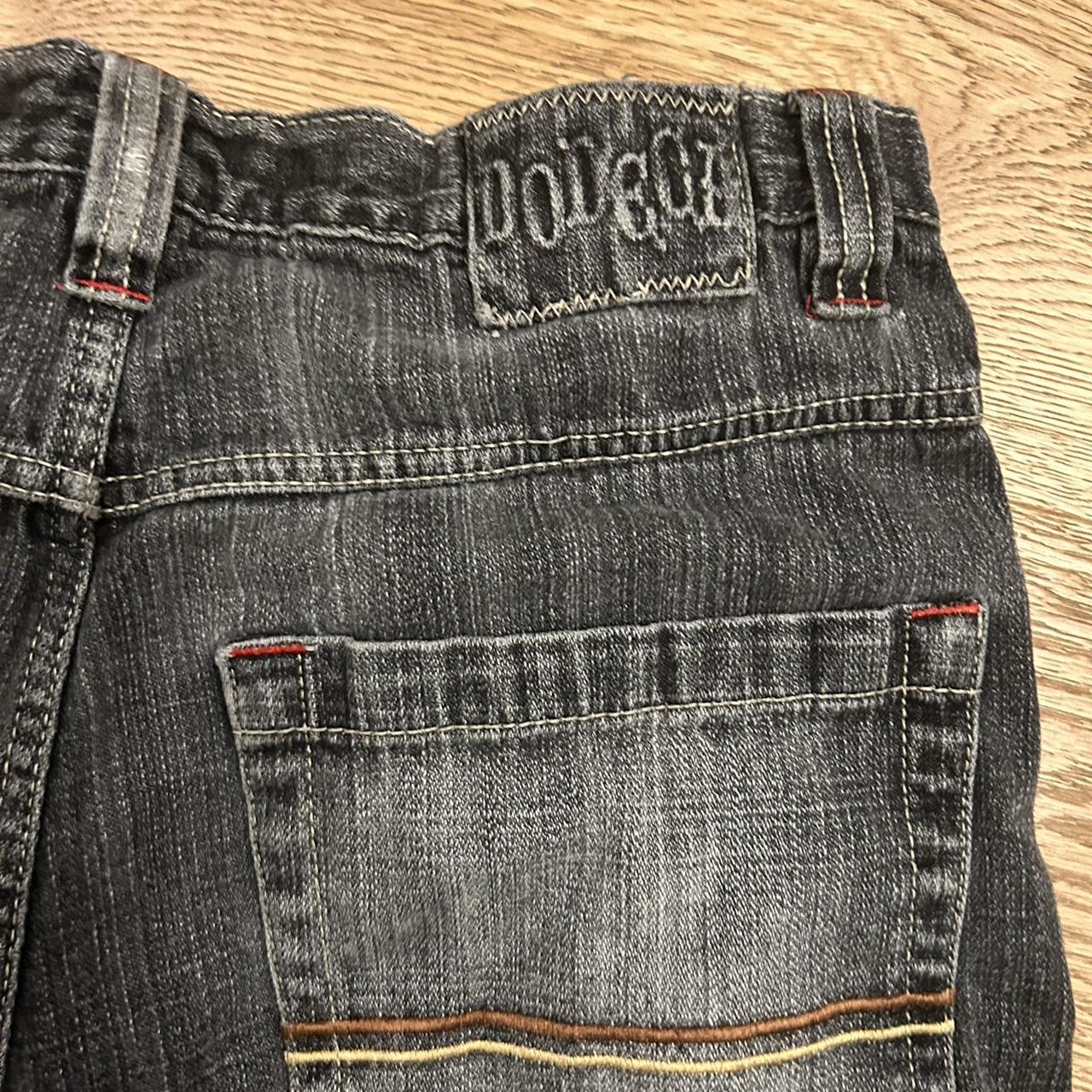beautiful southpole like dodeca jeans perfect wash... - Depop