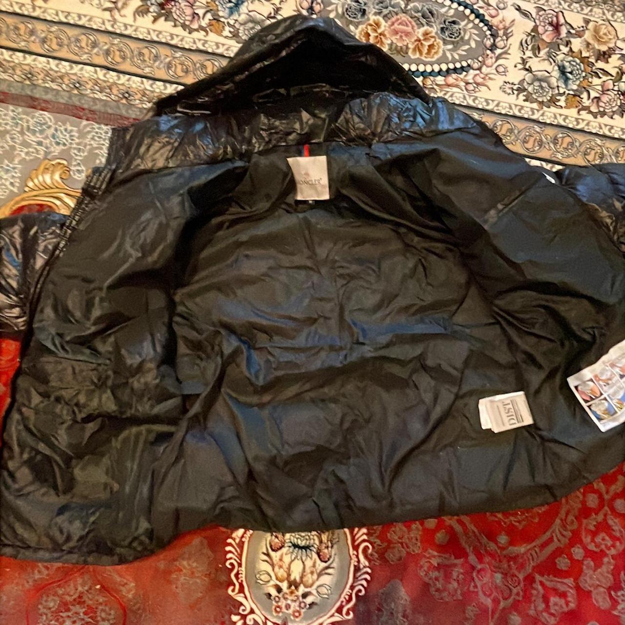 moncler maya,nfc tag working | Depop