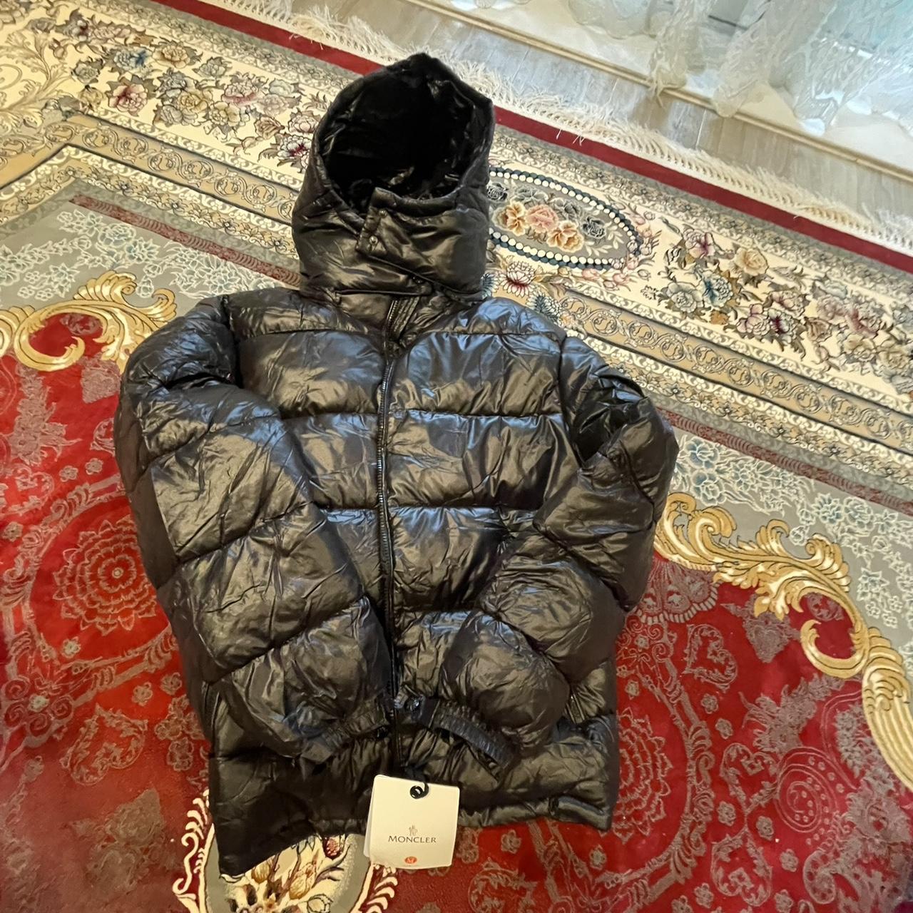 moncler maya,nfc tag working | Depop