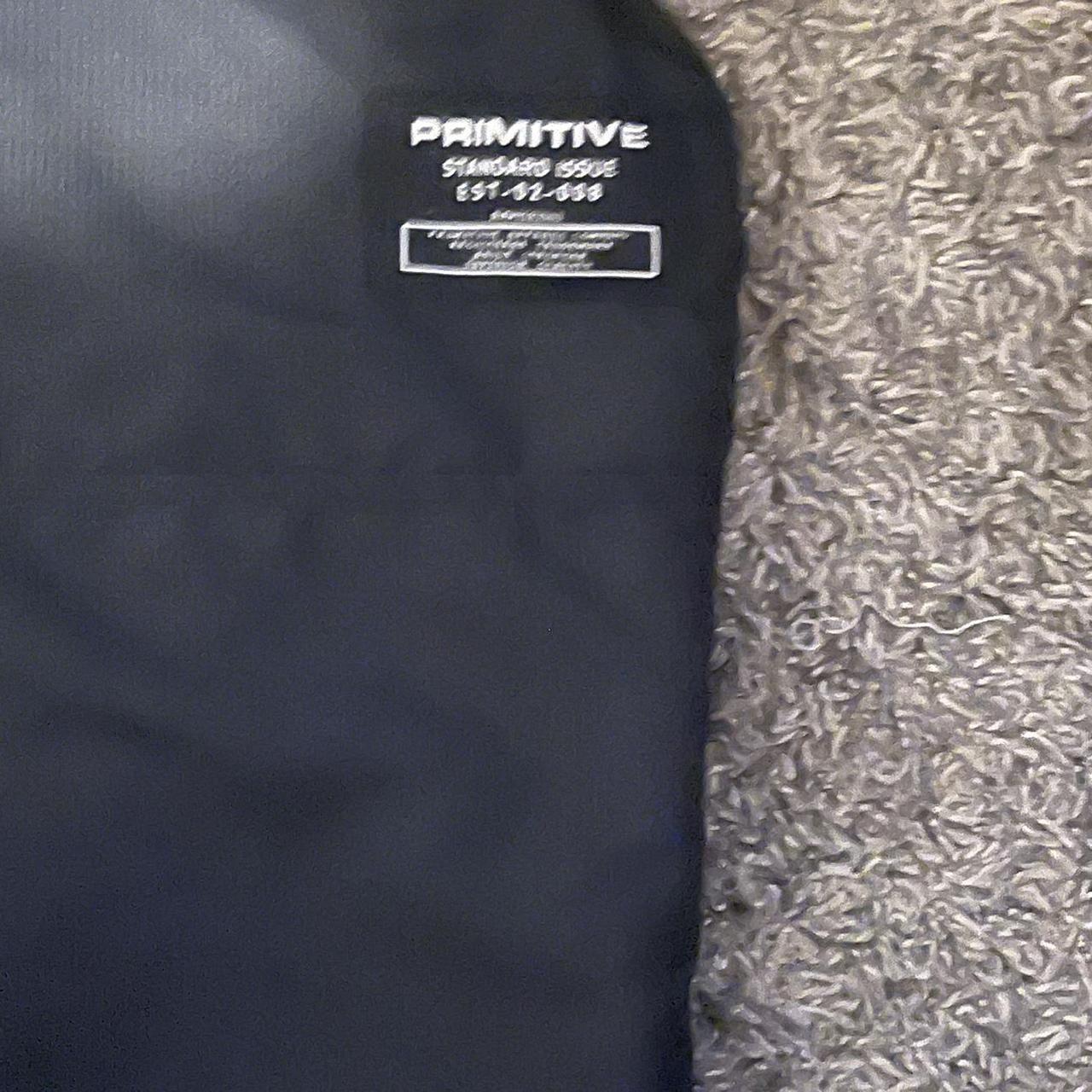 Primitive vest very good condition - Depop