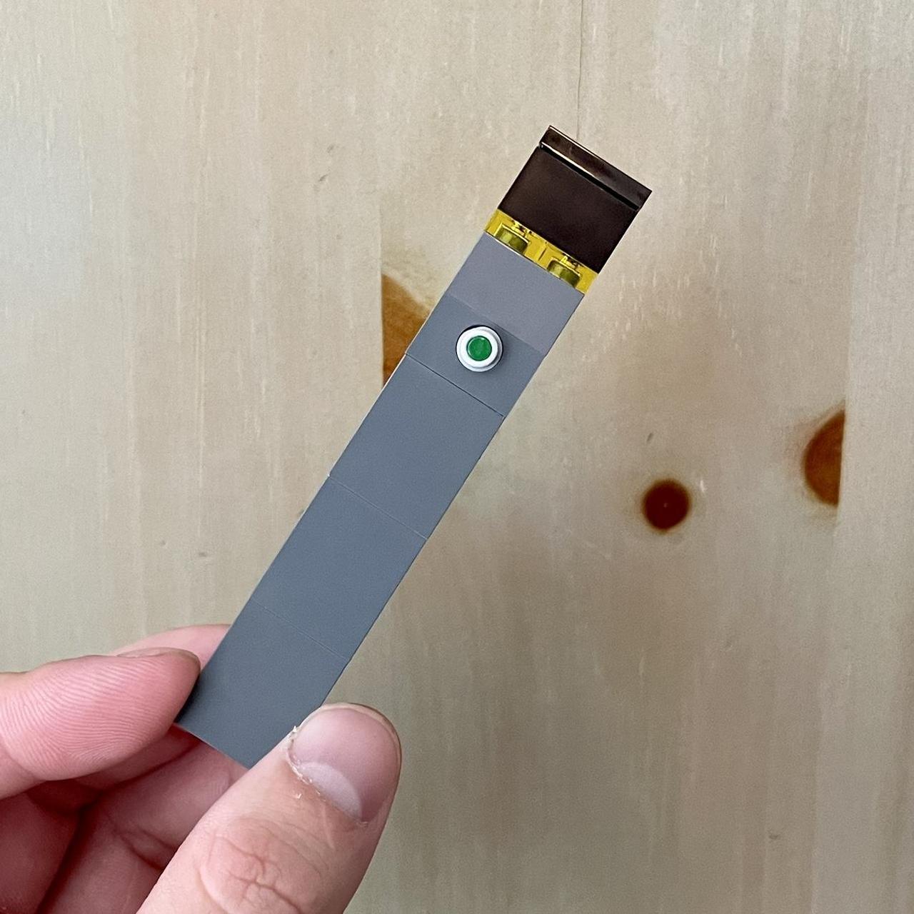 Comes with 11 authentic Lego 1x1 plates. All brand... - Depop