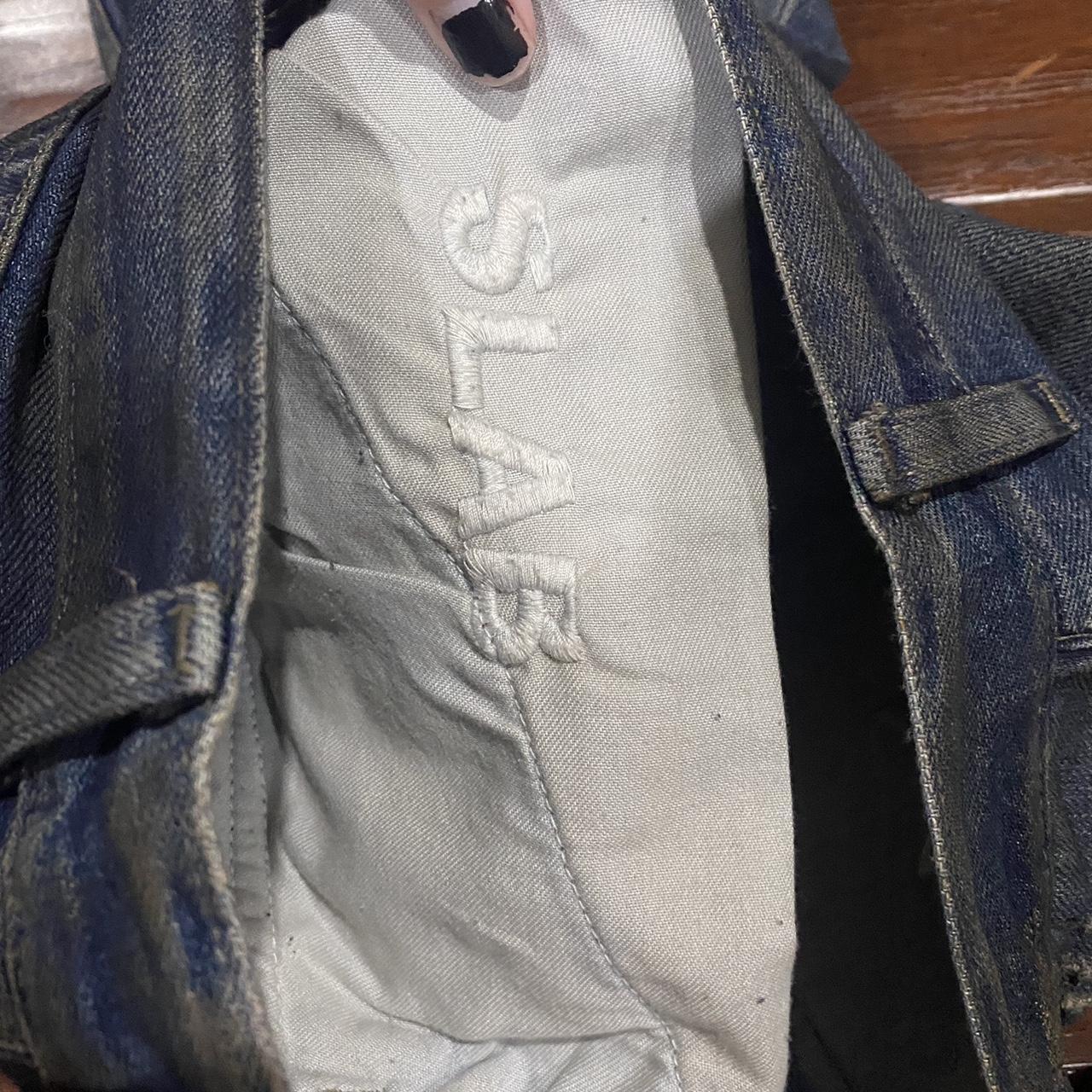 rick slab new with tag tagged 26 measures... - Depop