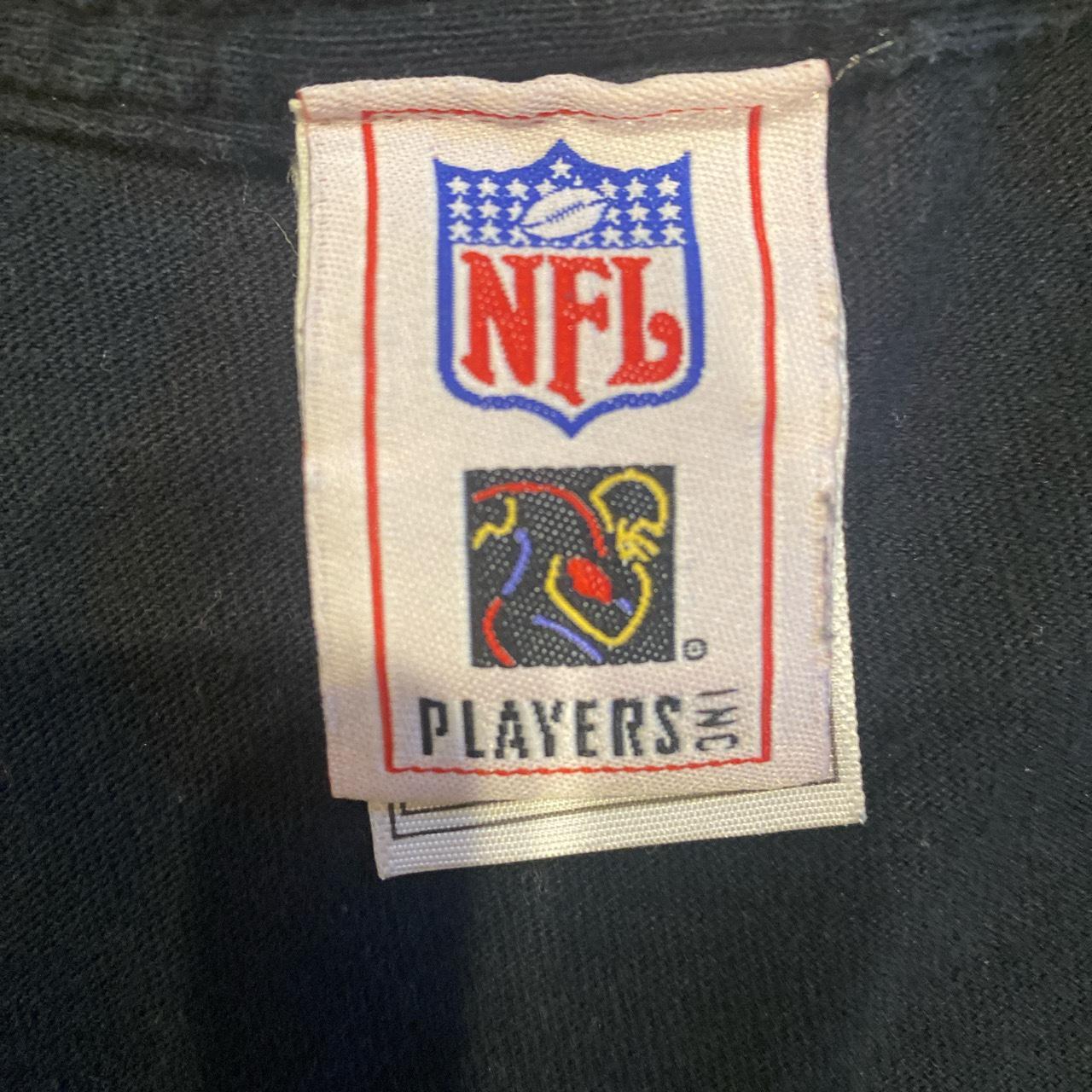 NFL Men's T-shirt | Depop