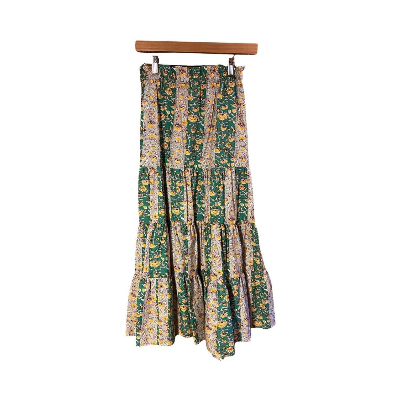 Rhode Women's multi Skirt | Depop