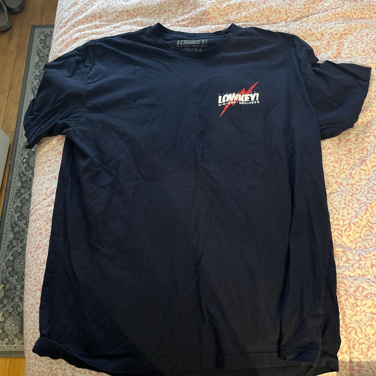 Men’s tshirt size 2x #men #clothes #tshirt #depop... - Depop