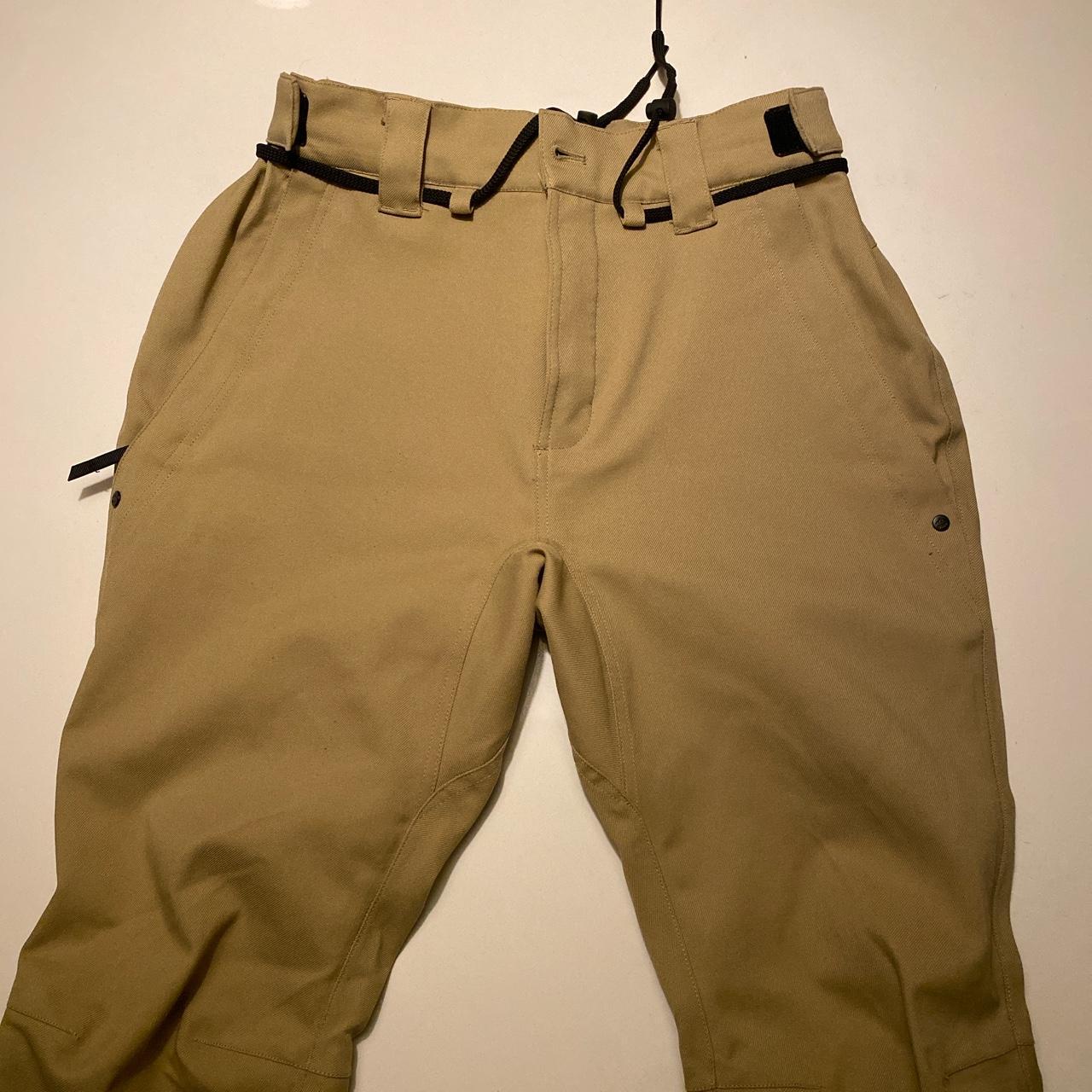 Brand new dope snow pants adult small - Depop