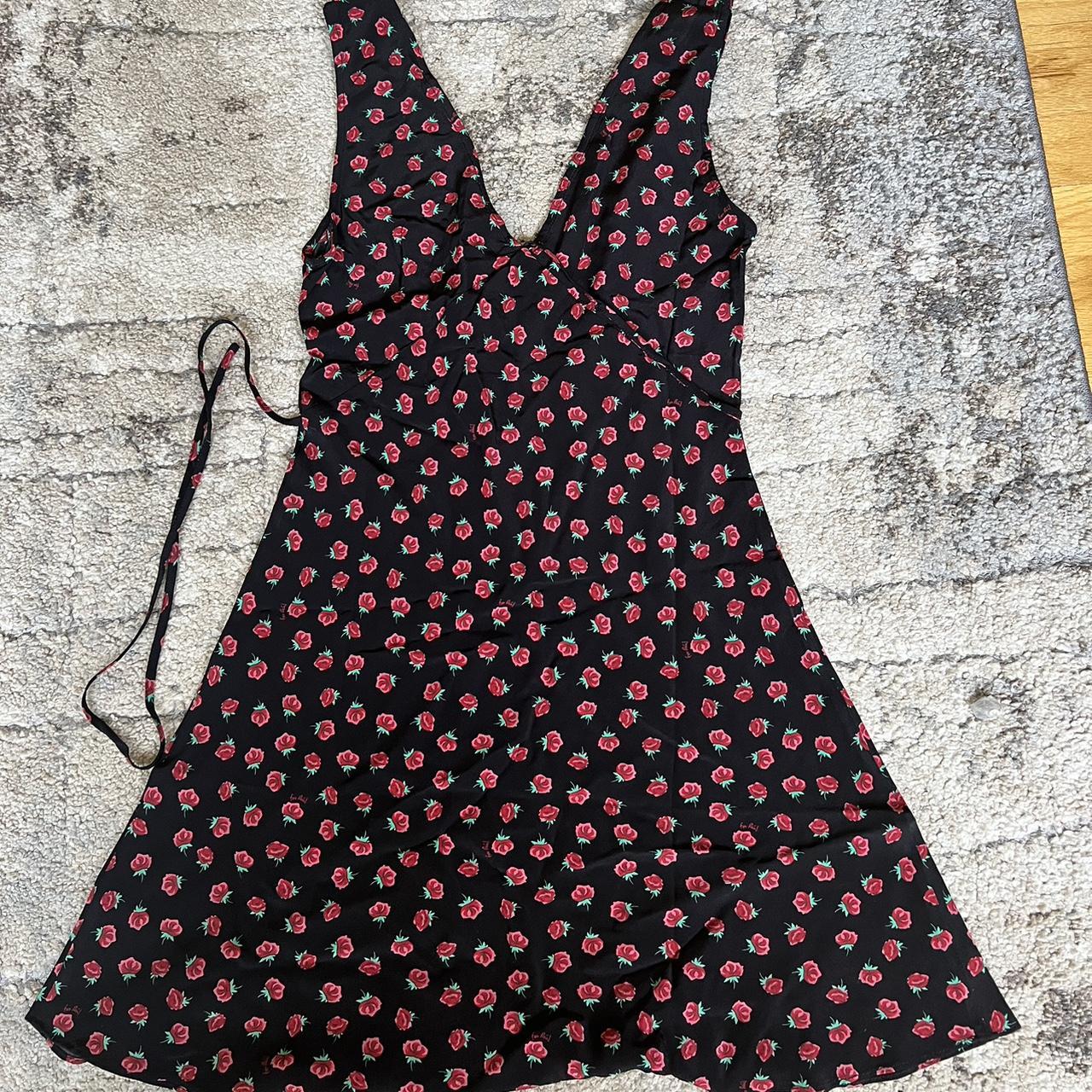 Realisation Par Isabelli Dress in Rosalita.... - Depop