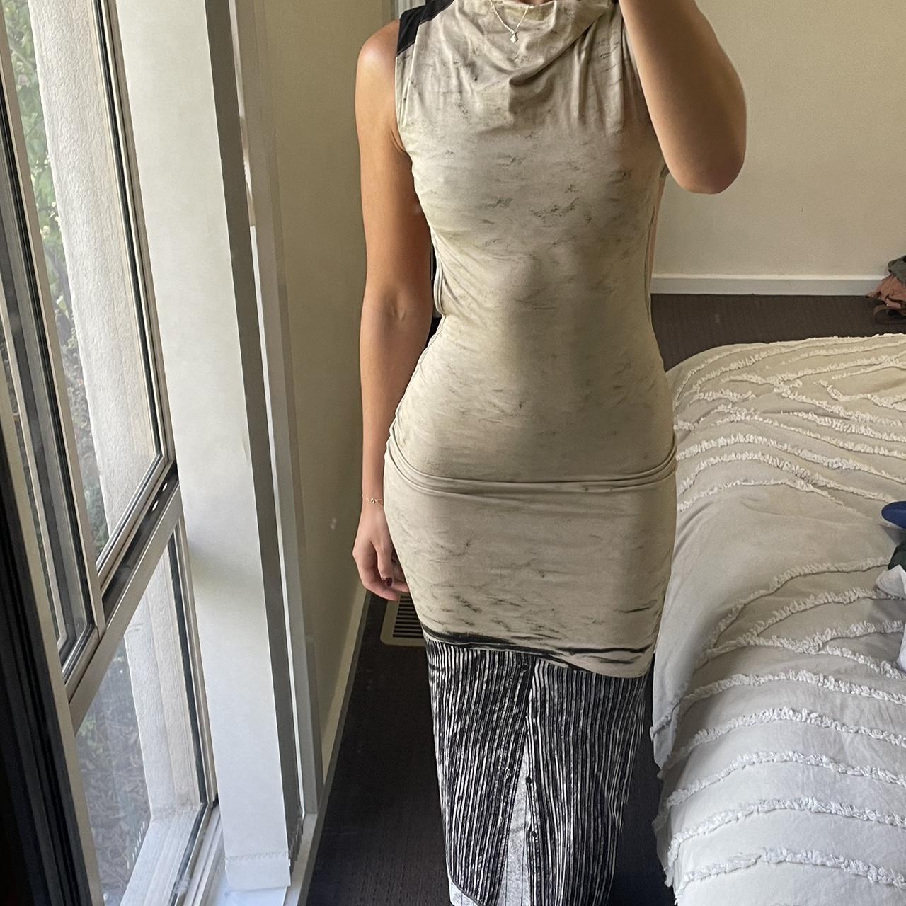 Miaou - Selena Dress XXS - Depop