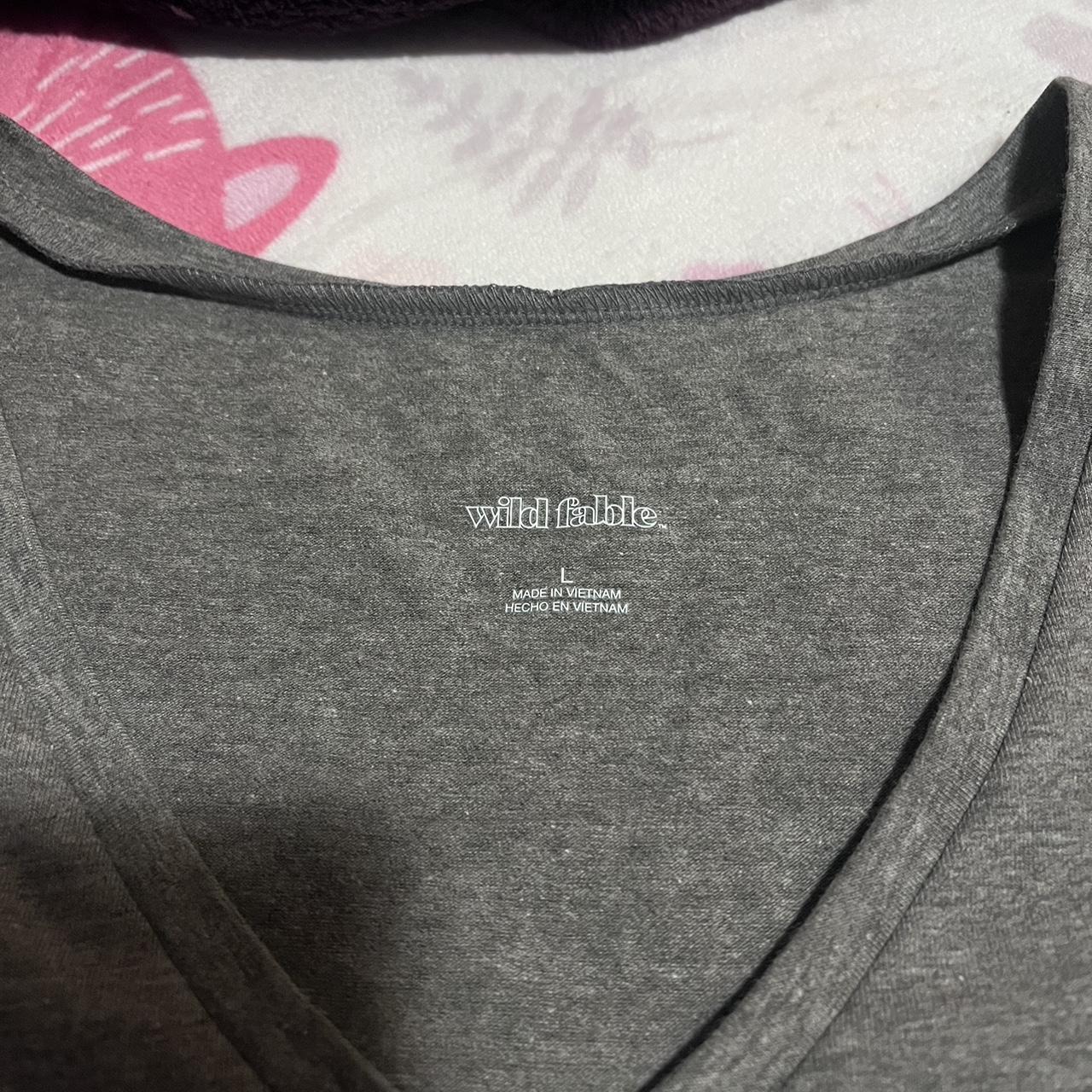 taylor swift reputation crop top! i made this shirt... - Depop