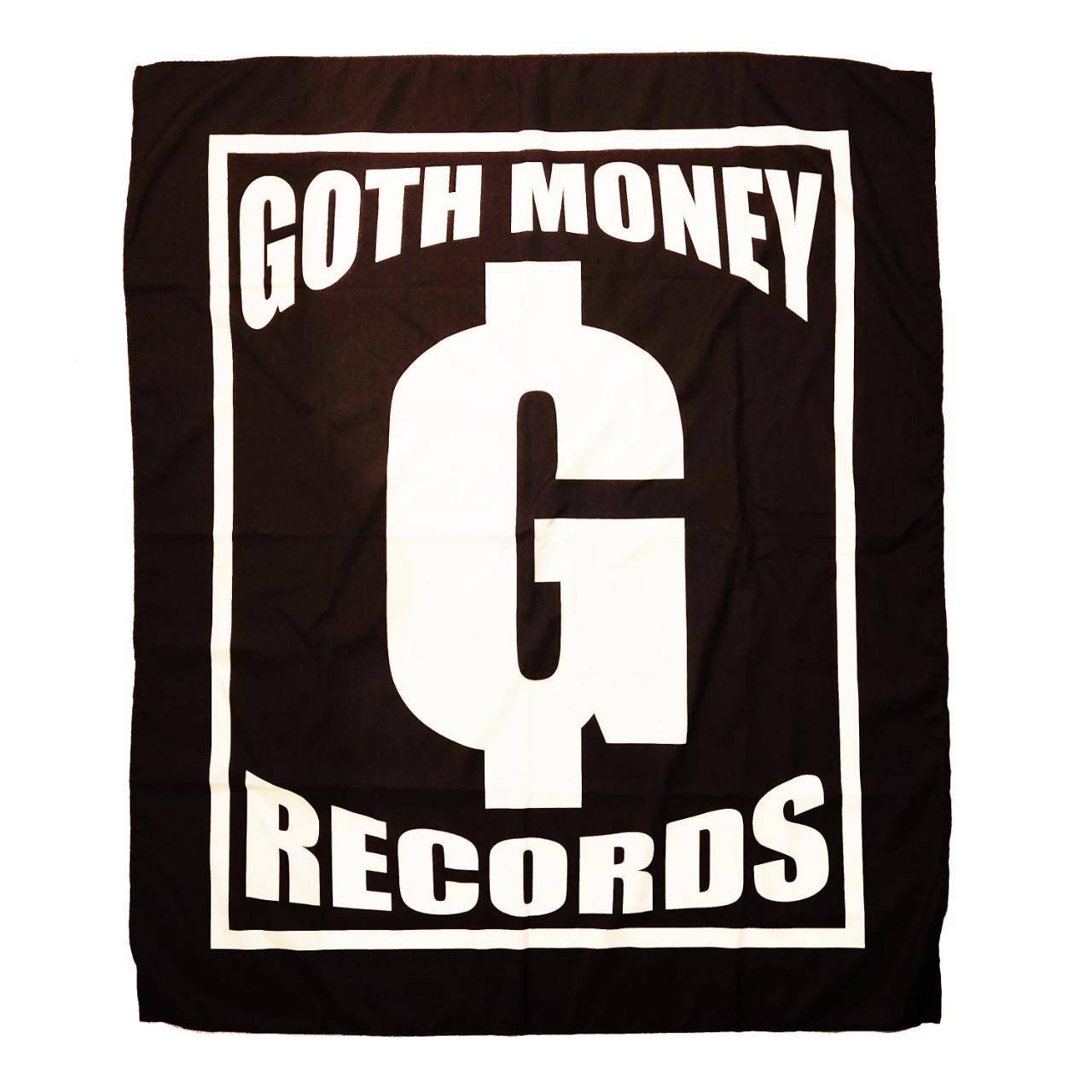 Goth Money Flag & it's $35 in total including... - Depop